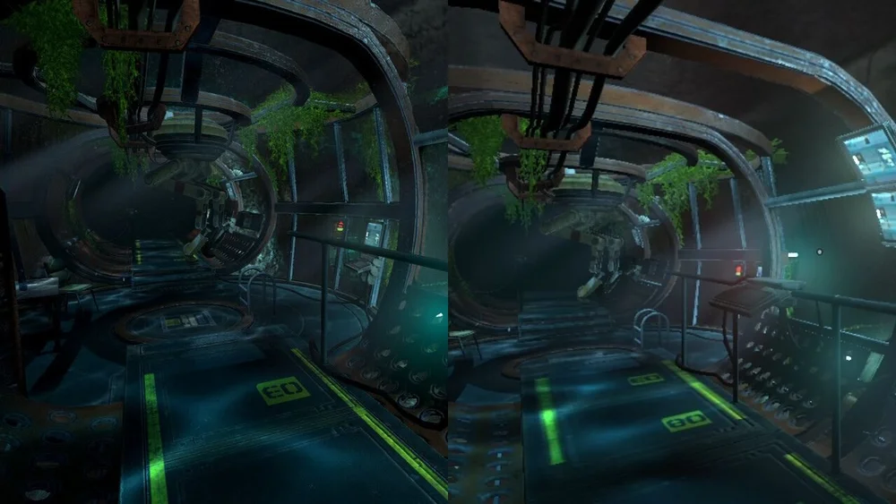 Review | SOMA for Nintendo Switch - Maybe there are worse fates than ...