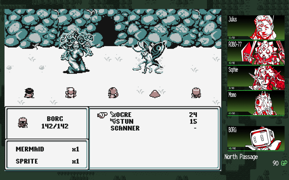 Review | The Secret Of Varonis - What's Old Is New Again — startmenu