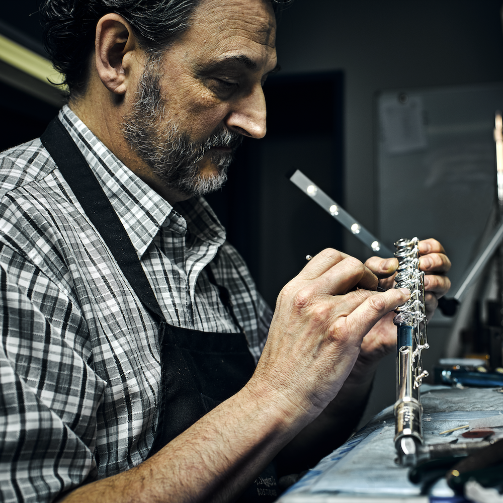 Steven Finley — Wm. S. Haynes Co.