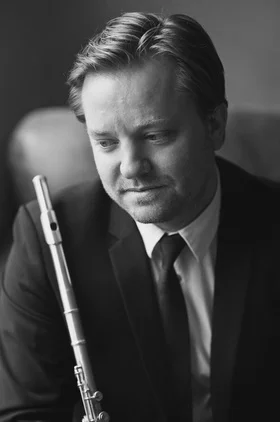 Gareth Davies — Wm. S. Haynes Co.