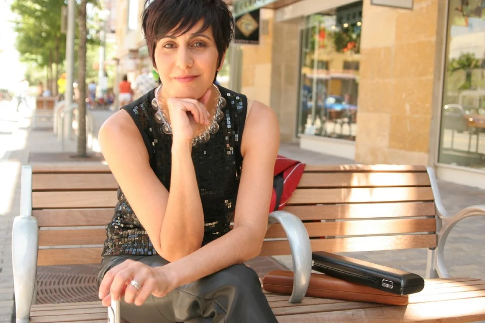 Marianne Gedigian — Wm. S. Haynes Co.