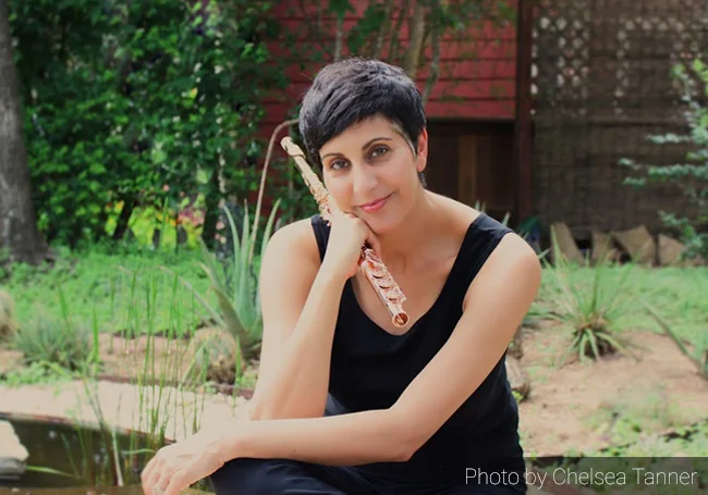 Marianne Gedigian — Wm. S. Haynes Co.