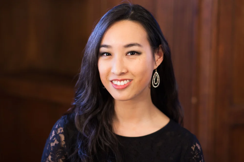 Joanna Wu — Wm. S. Haynes Co.