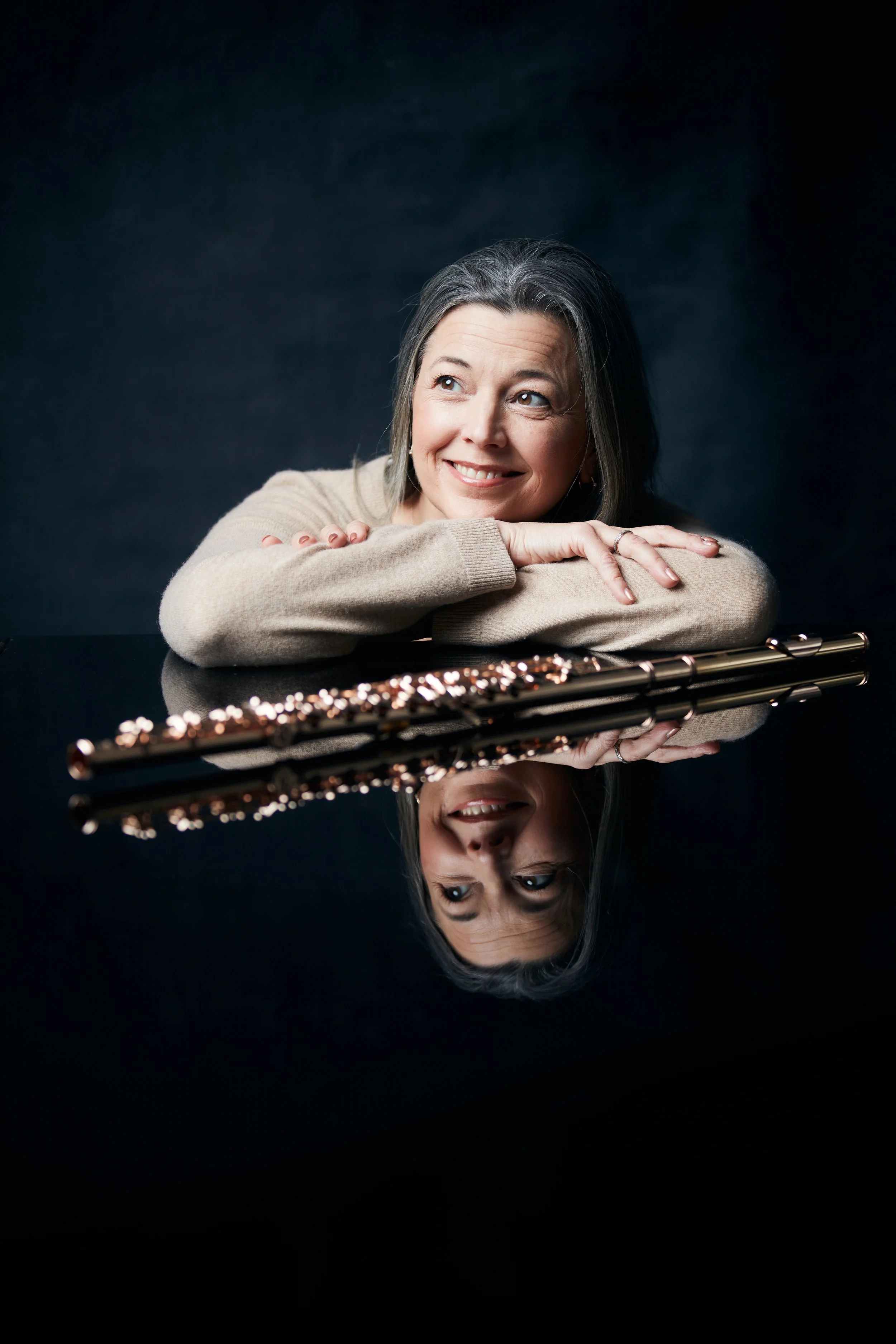 Emily Beynon — Wm. S. Haynes Co.