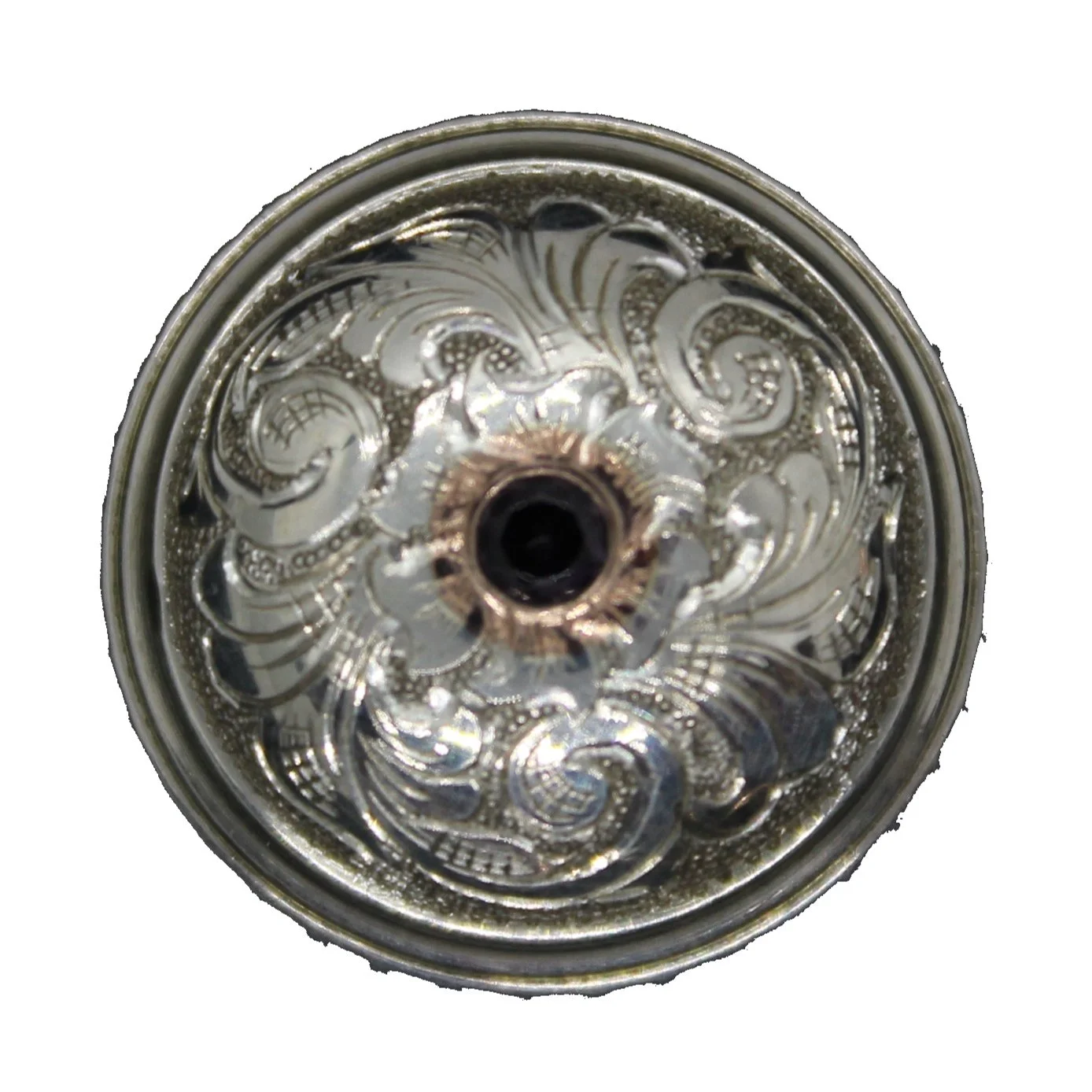 Custom Crowns — Wm. S. Haynes Co.