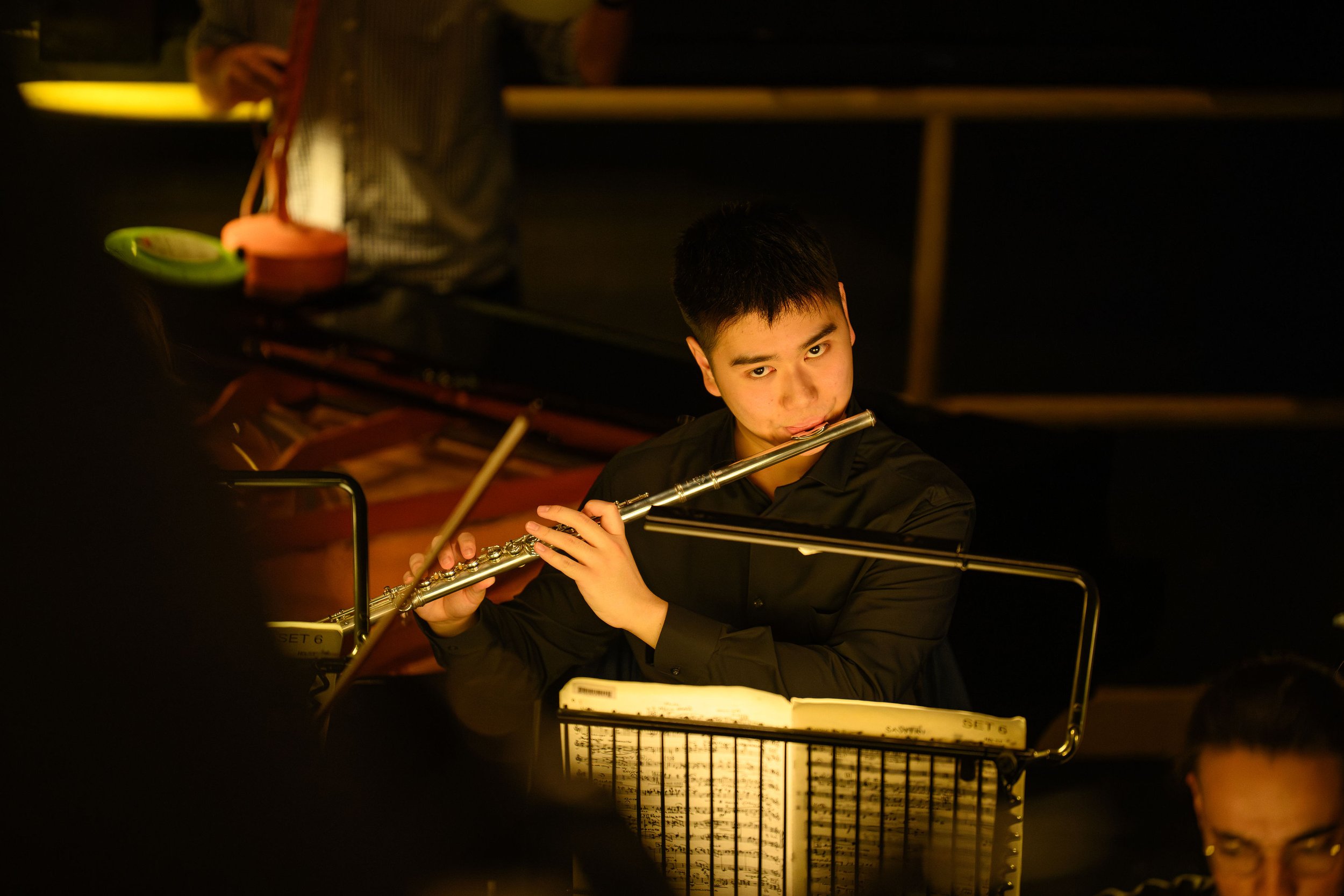 Cyrus Lam — Wm. S. Haynes Co.