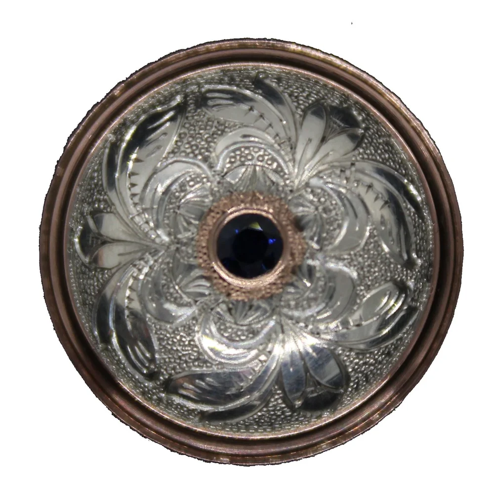 Custom Crowns — Wm. S. Haynes Co.