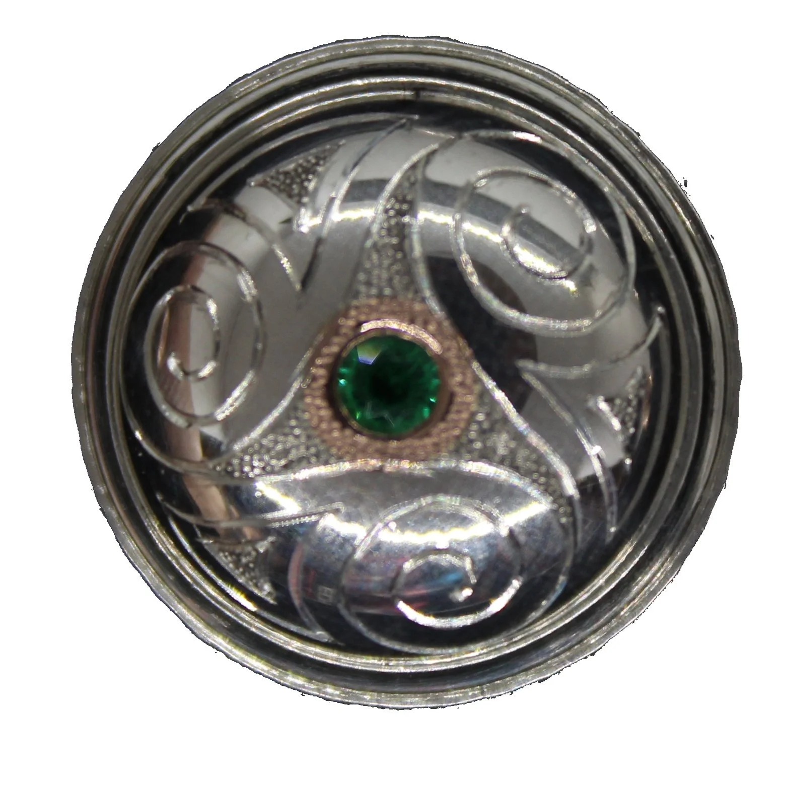 Custom Crowns — Wm. S. Haynes Co.