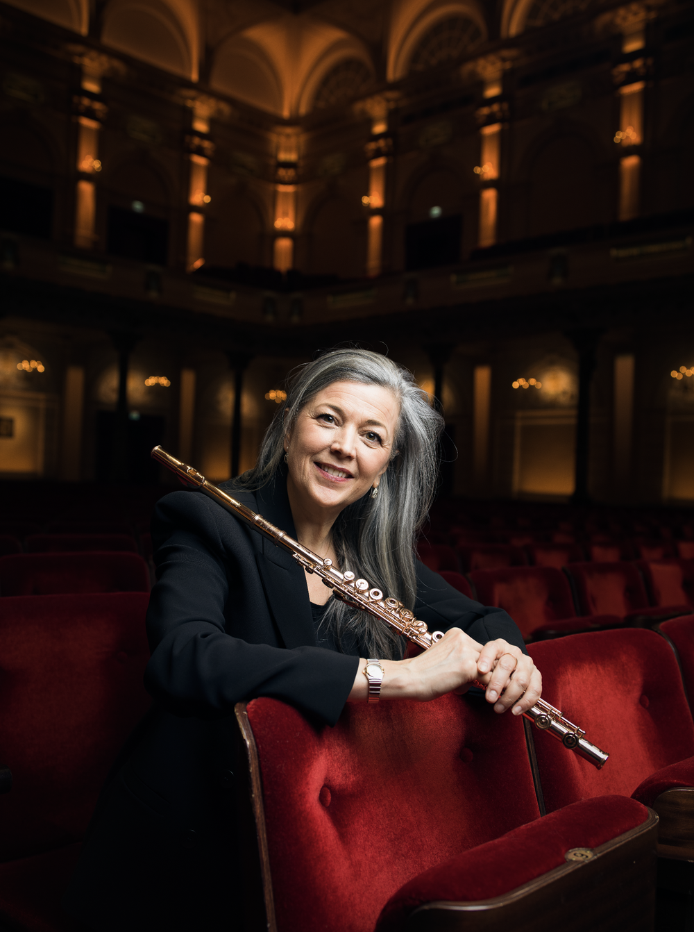 Emily Beynon — Wm. S. Haynes Co.