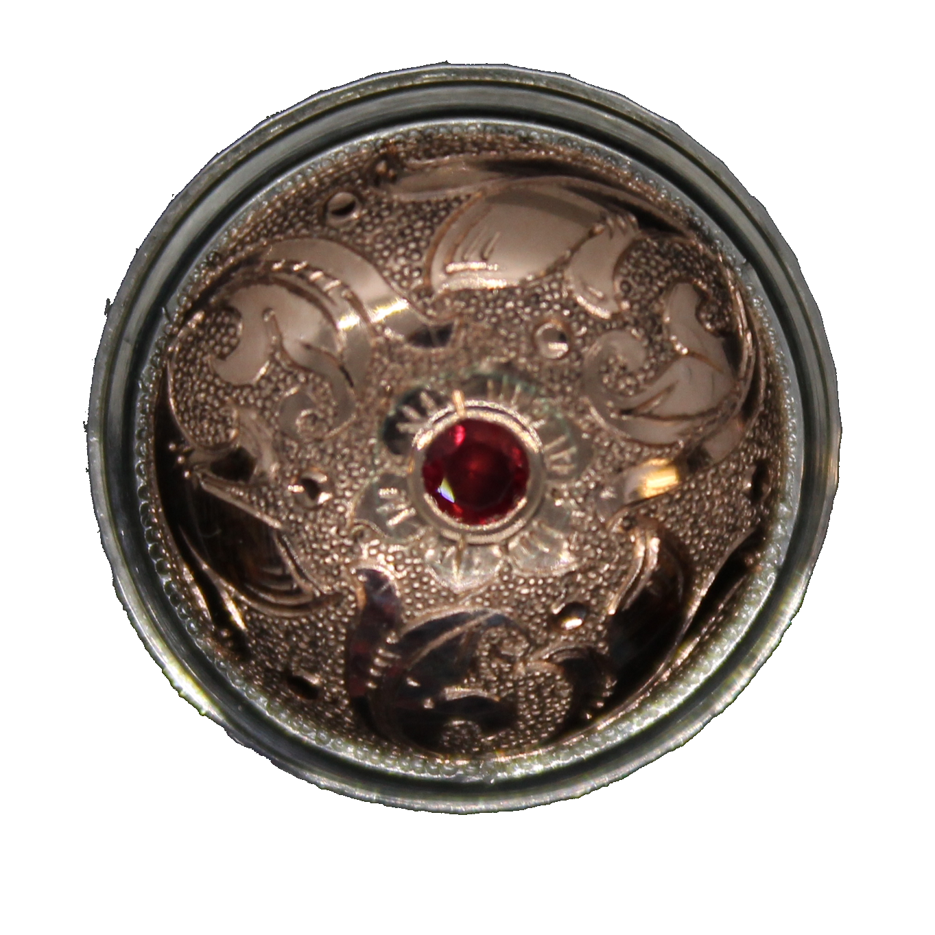 Custom Crowns — Wm. S. Haynes Co.