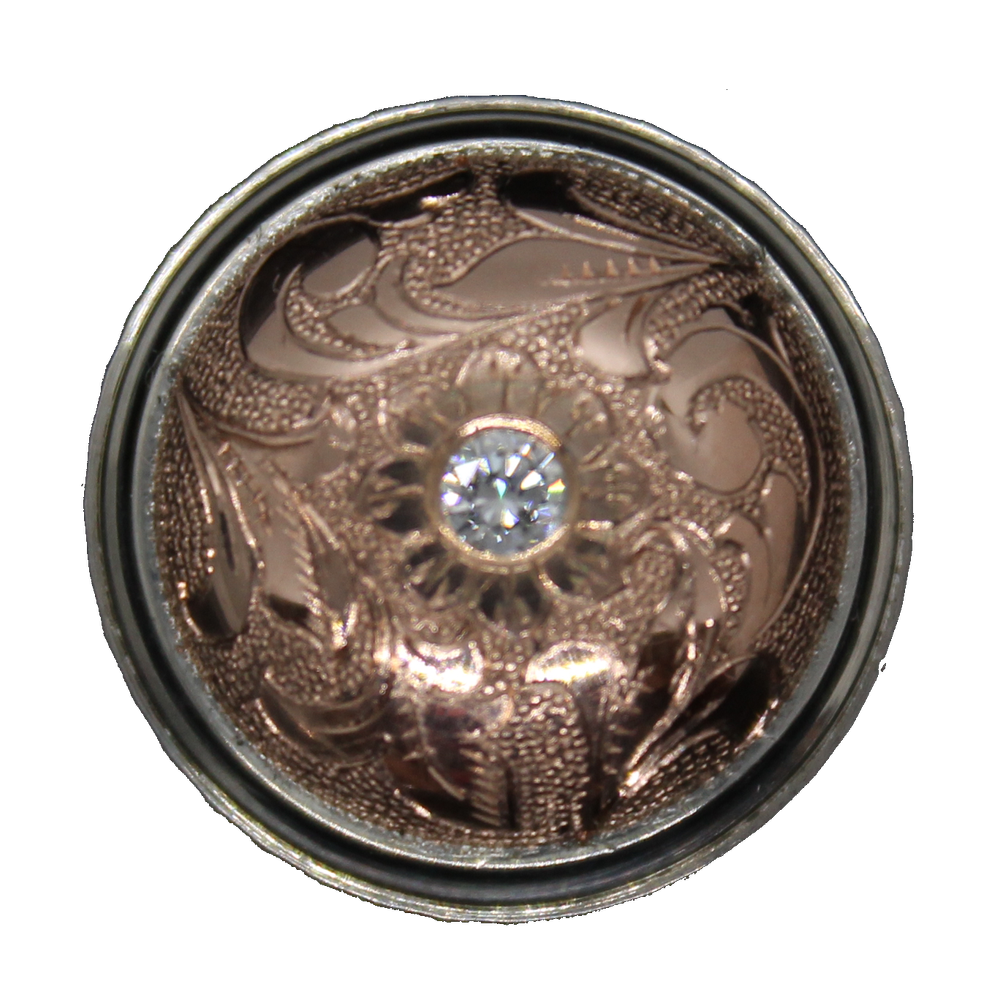 Custom Crowns — Wm. S. Haynes Co.