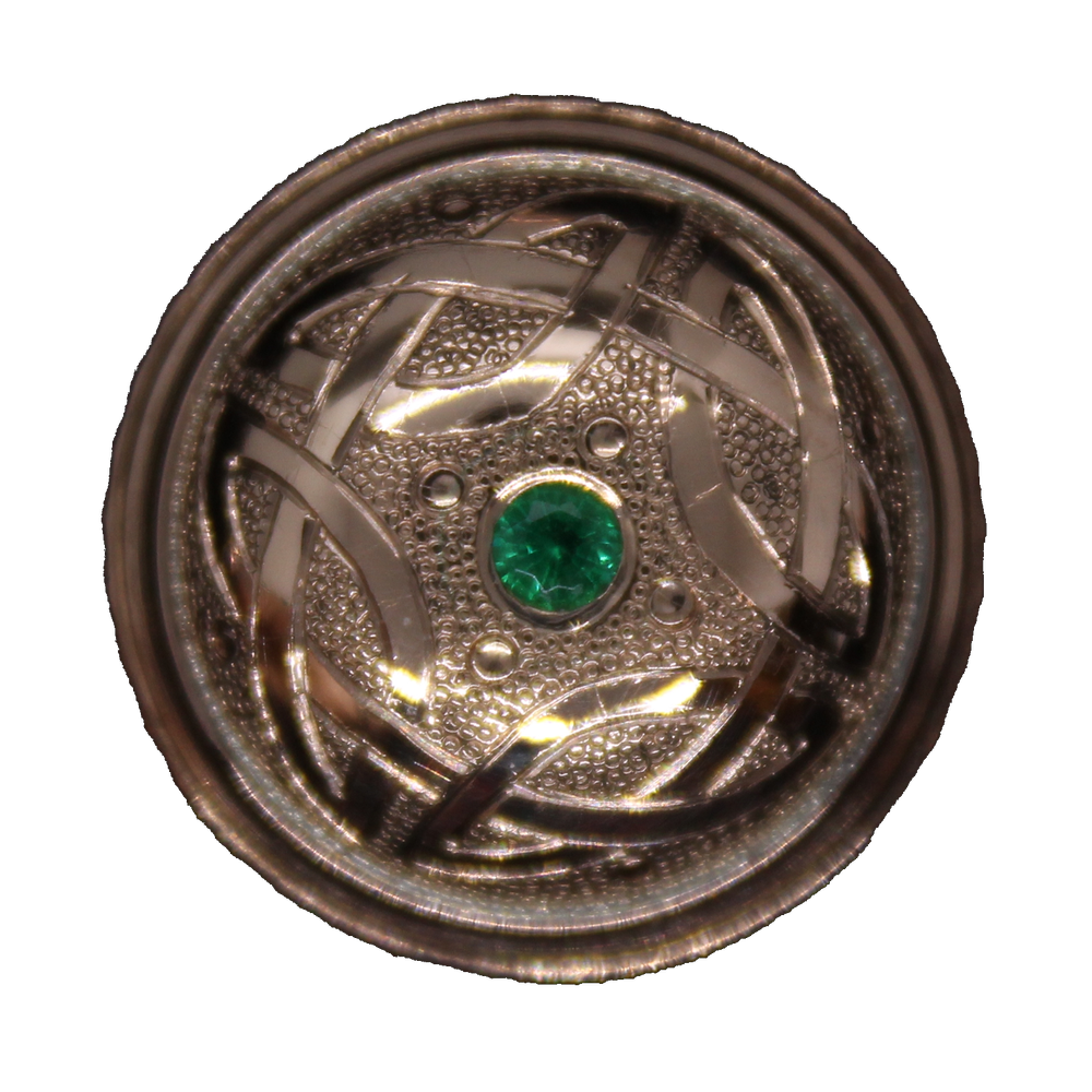 Custom Crowns — Wm. S. Haynes Co.