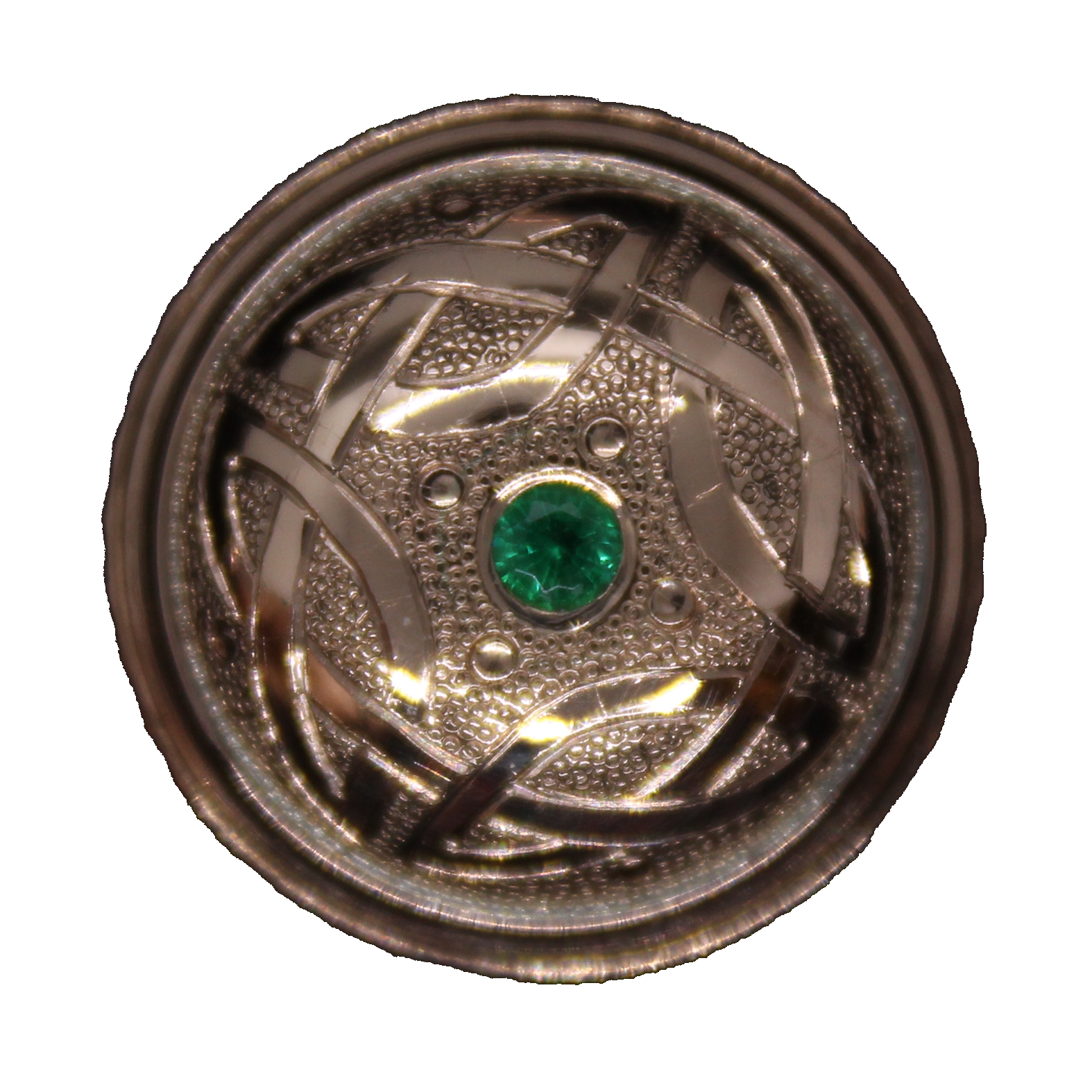 Custom Crowns — Wm. S. Haynes Co.