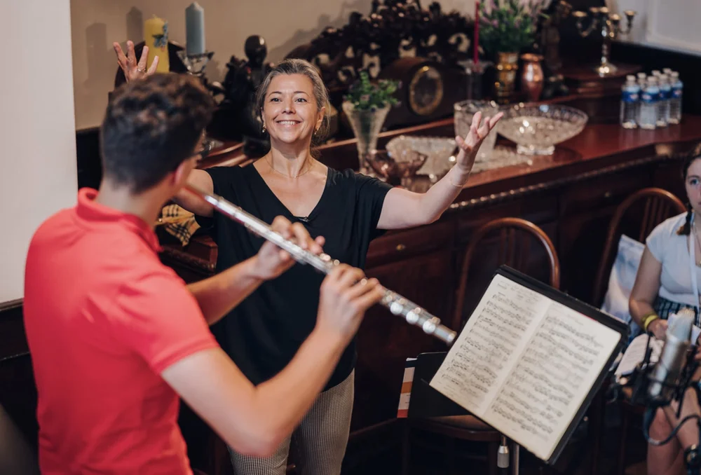 Emily Beynon — Wm. S. Haynes Co.