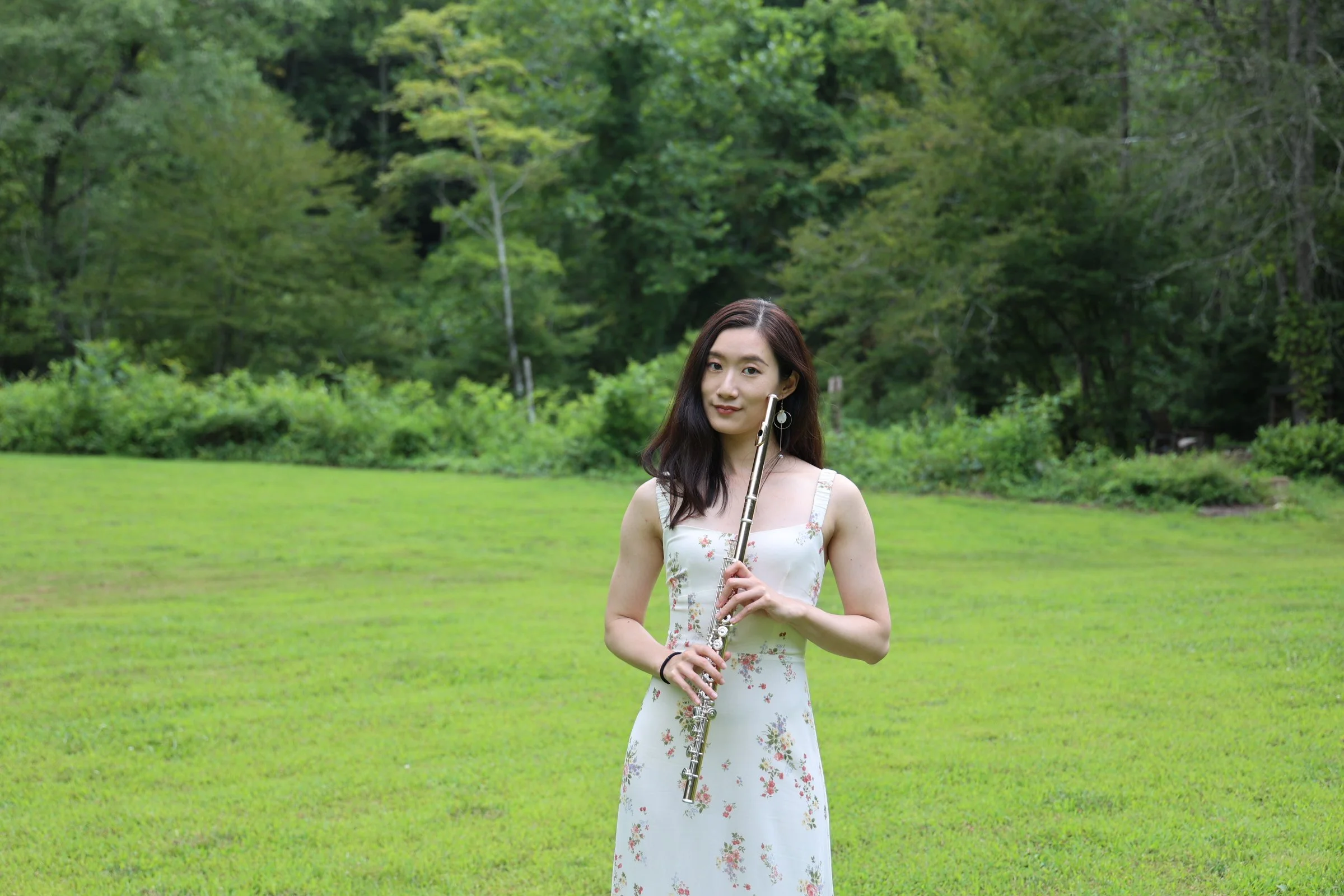 Ziqing Guan — Wm. S. Haynes Co.