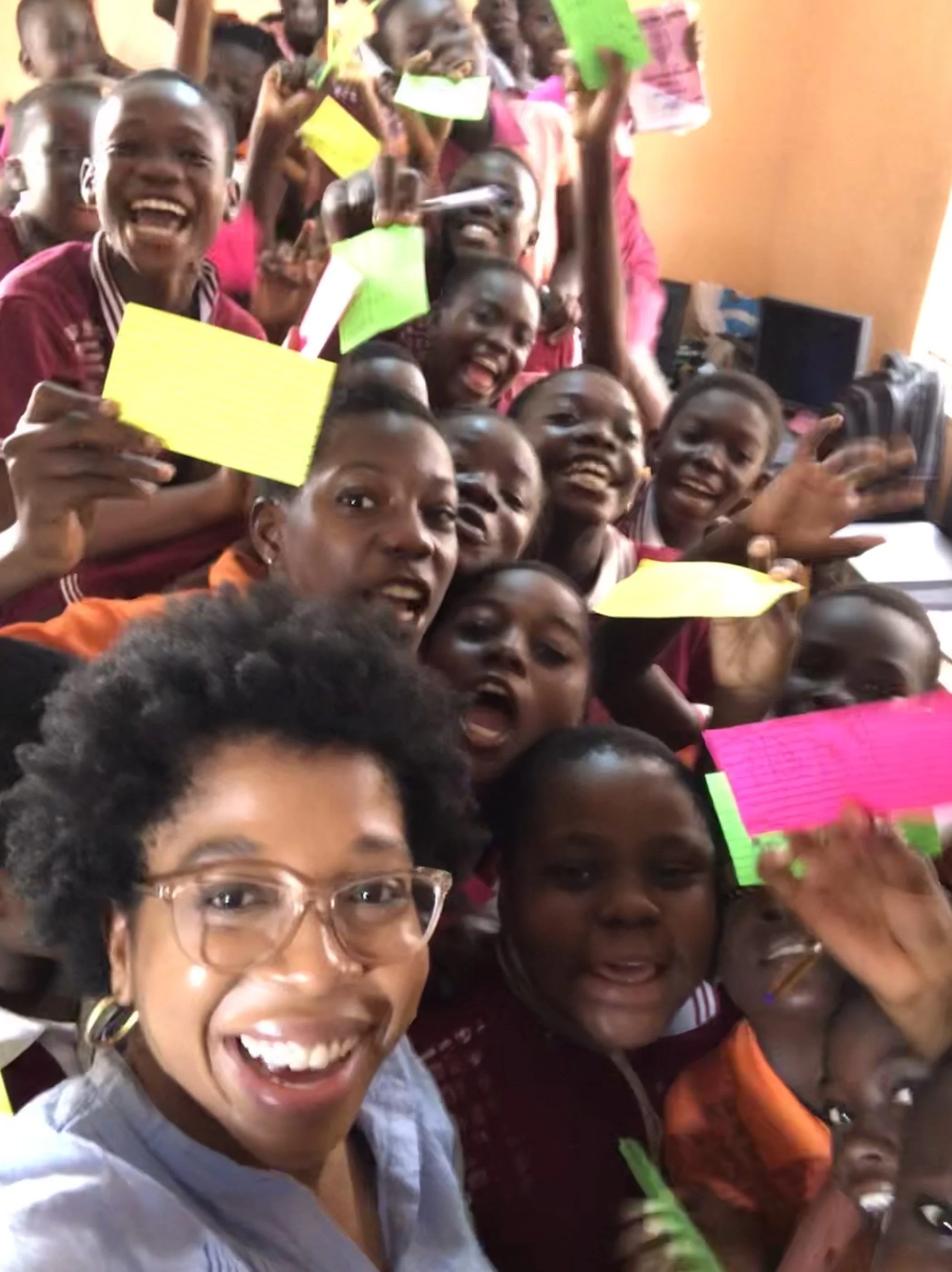 Meghan Bennett — Wm. S. Haynes Co.