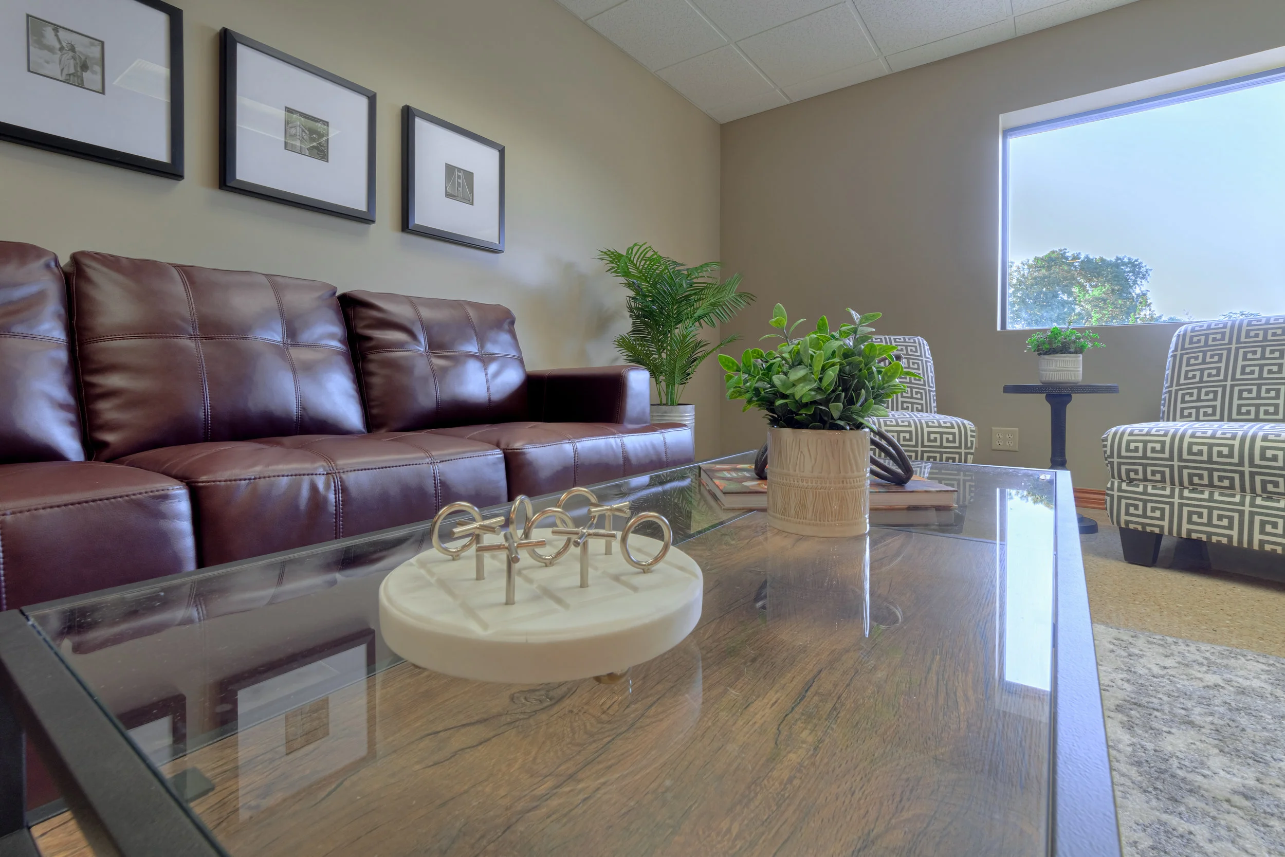 Venue — Wild Prairie Event Center