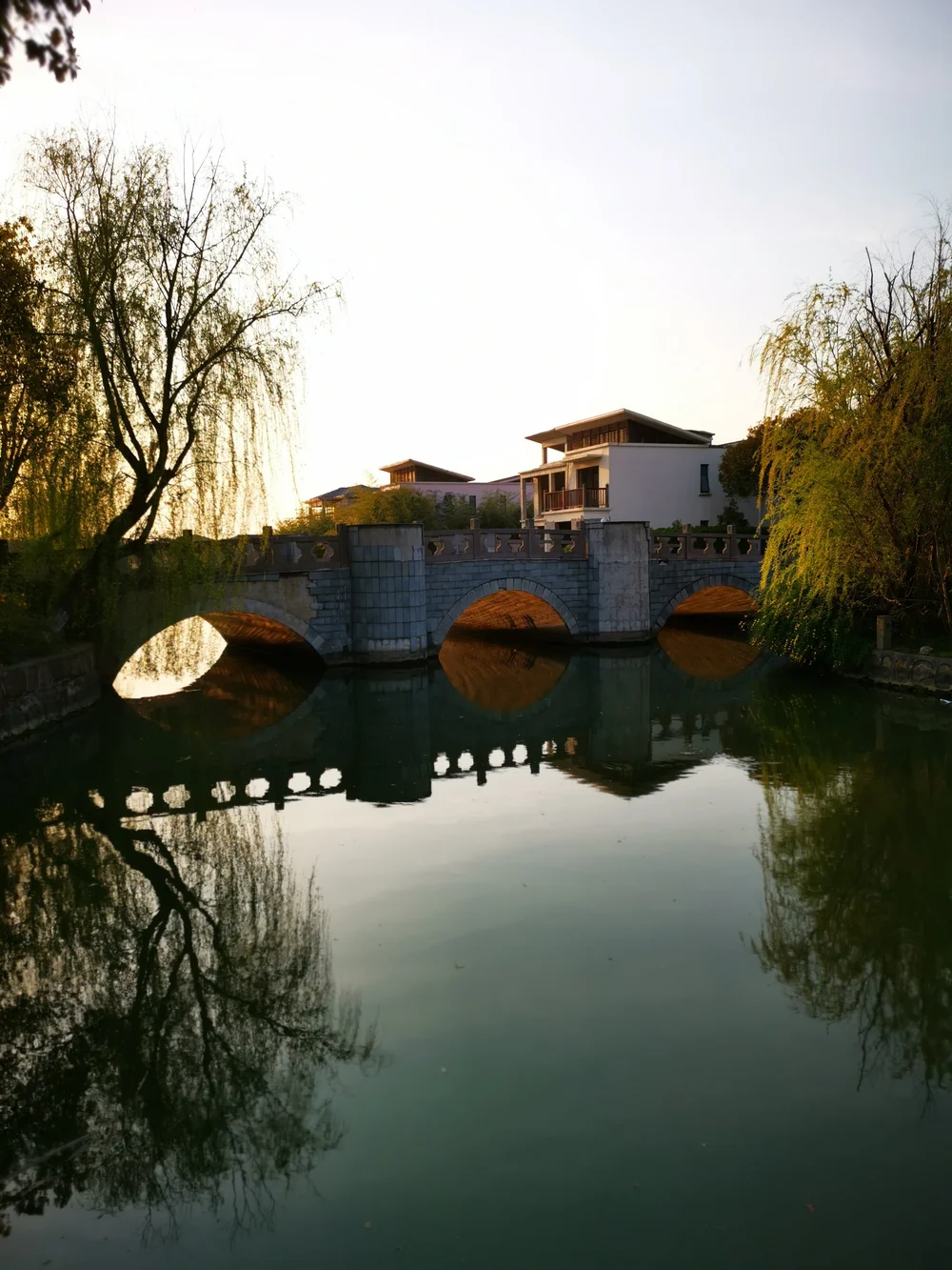 Xiangjiang Gate International Design Competition — NMBL Strategies