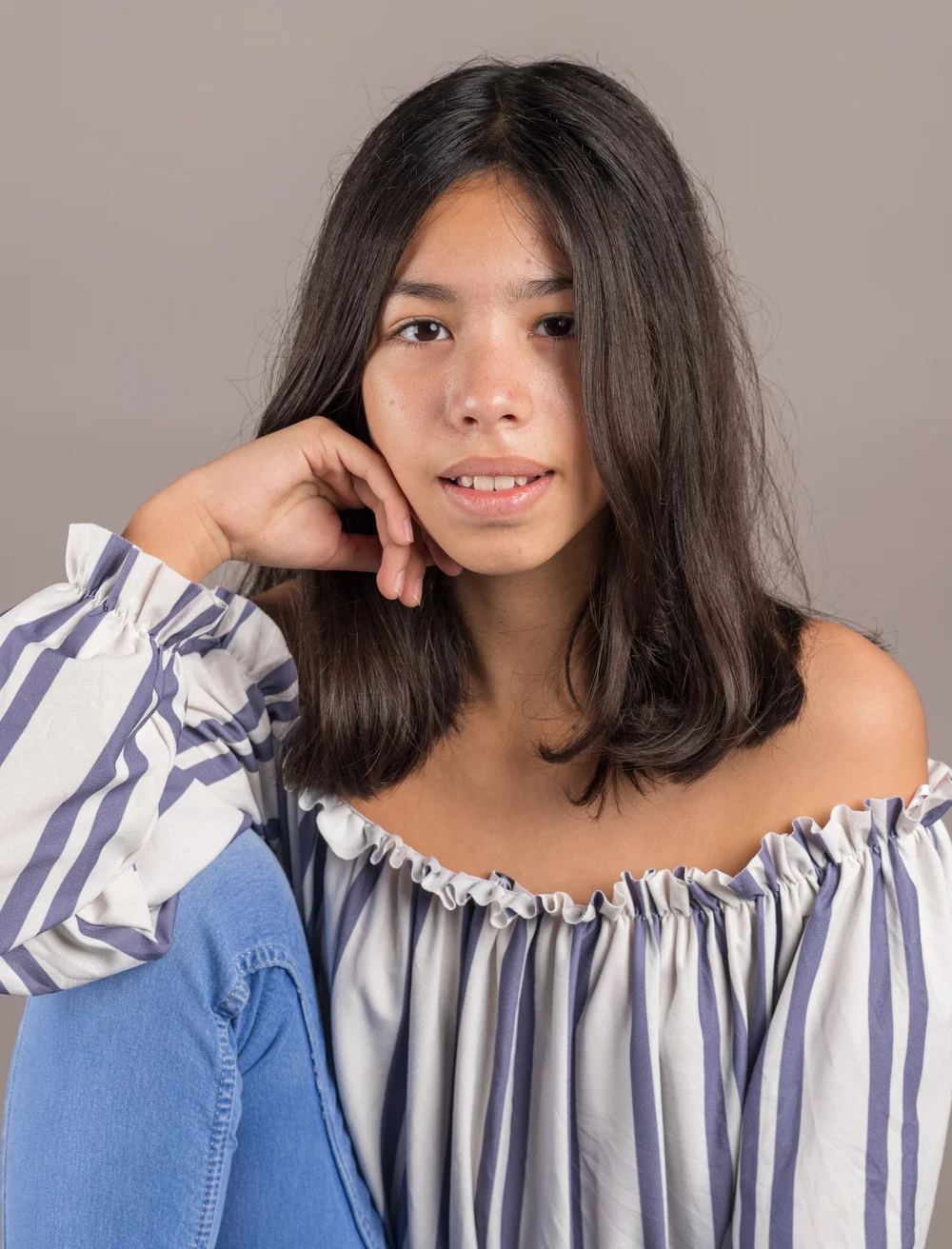 Daniela Sofia De Leon — NOVA MM