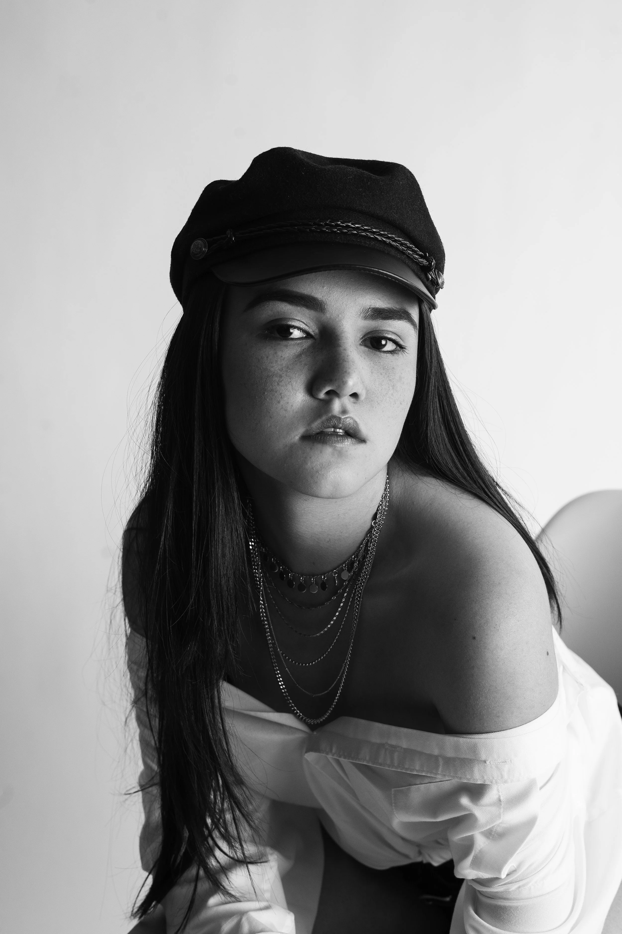 Ayleen Salguero — NOVA MM
