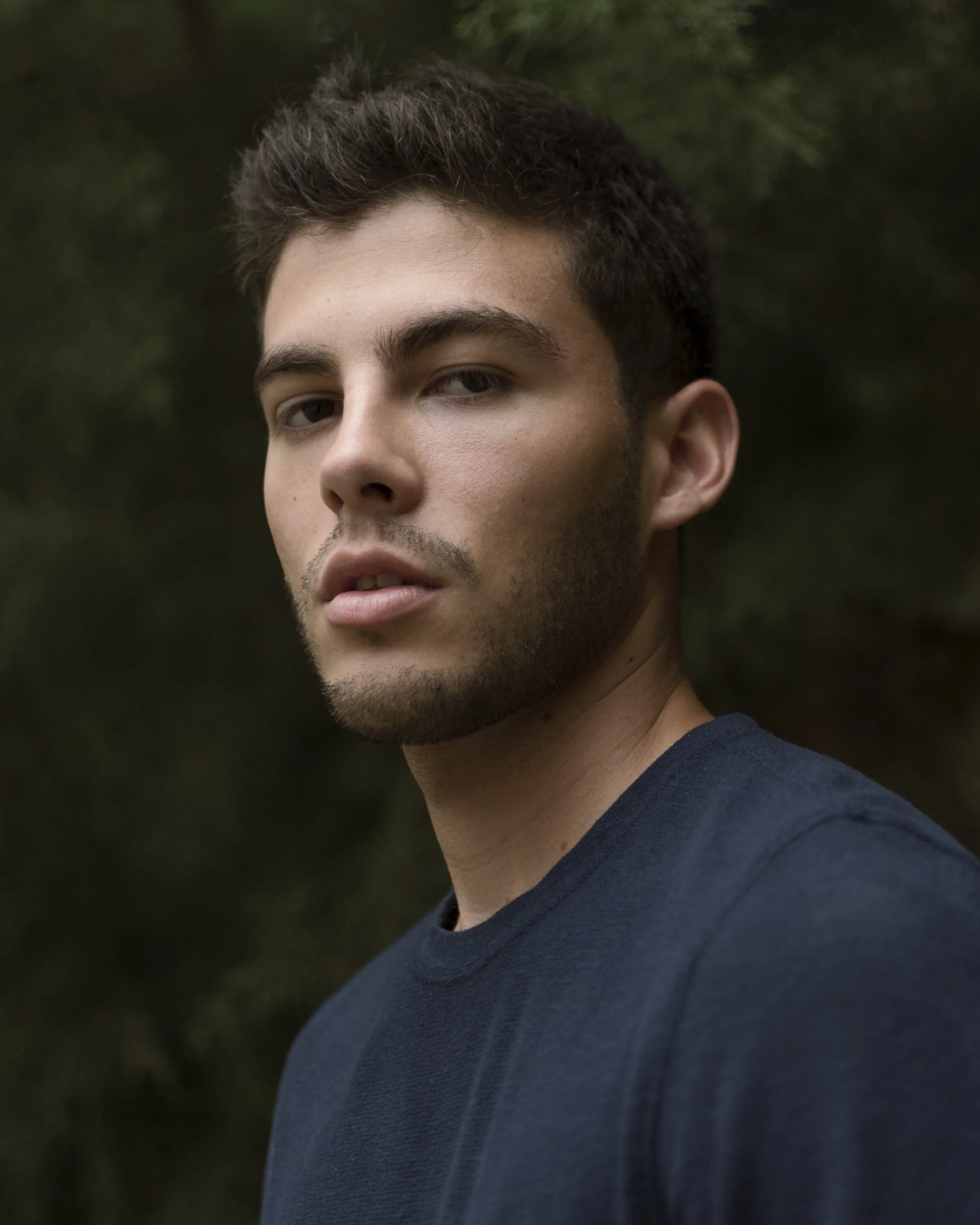 Dominic Morales — NOVA MM