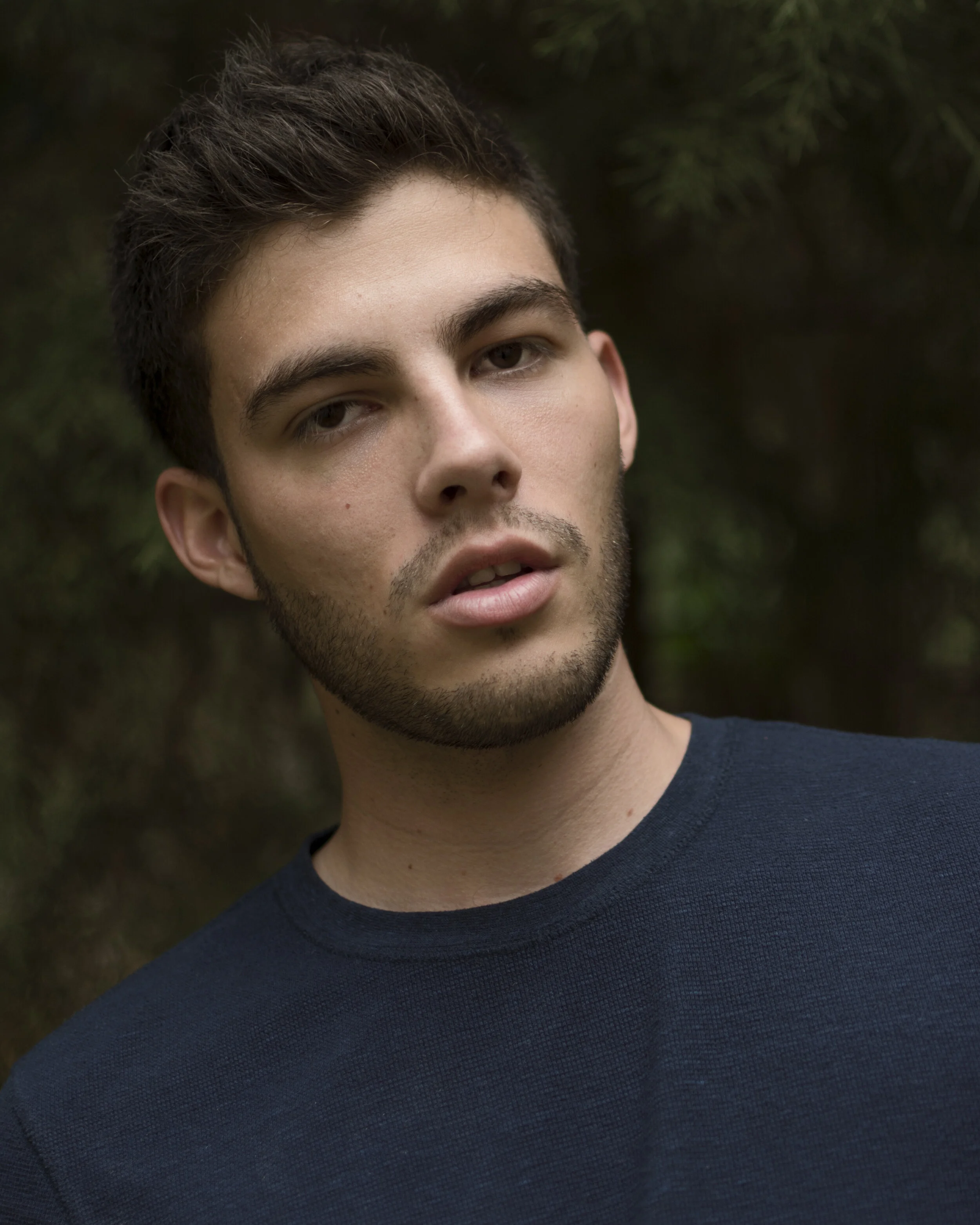 Dominic Morales — NOVA MM