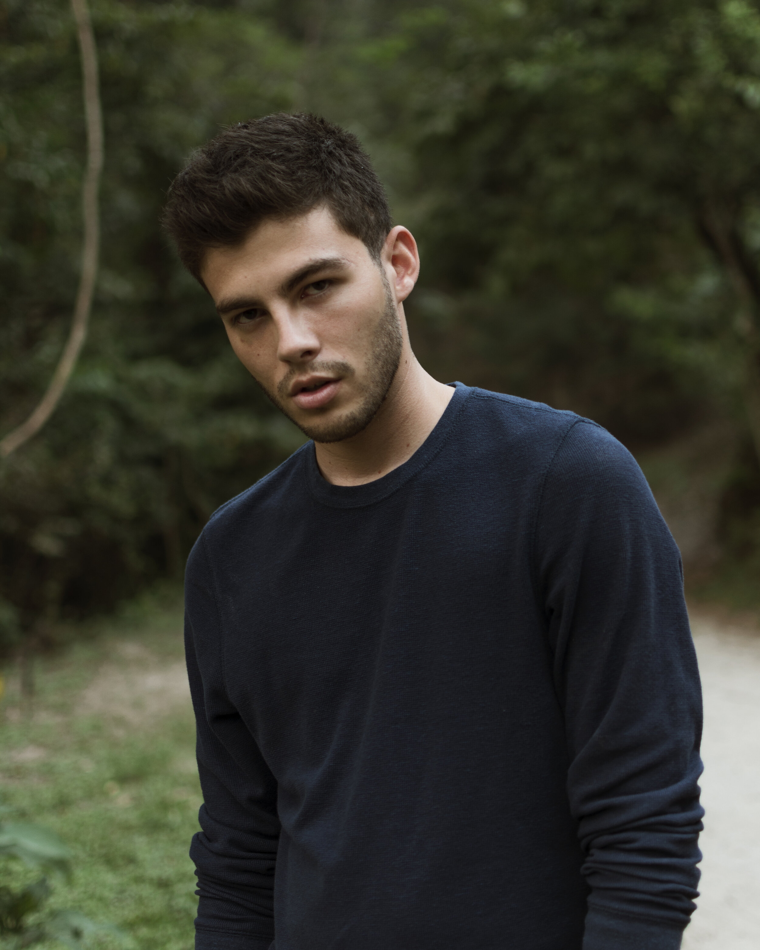 Dominic Morales — NOVA MM