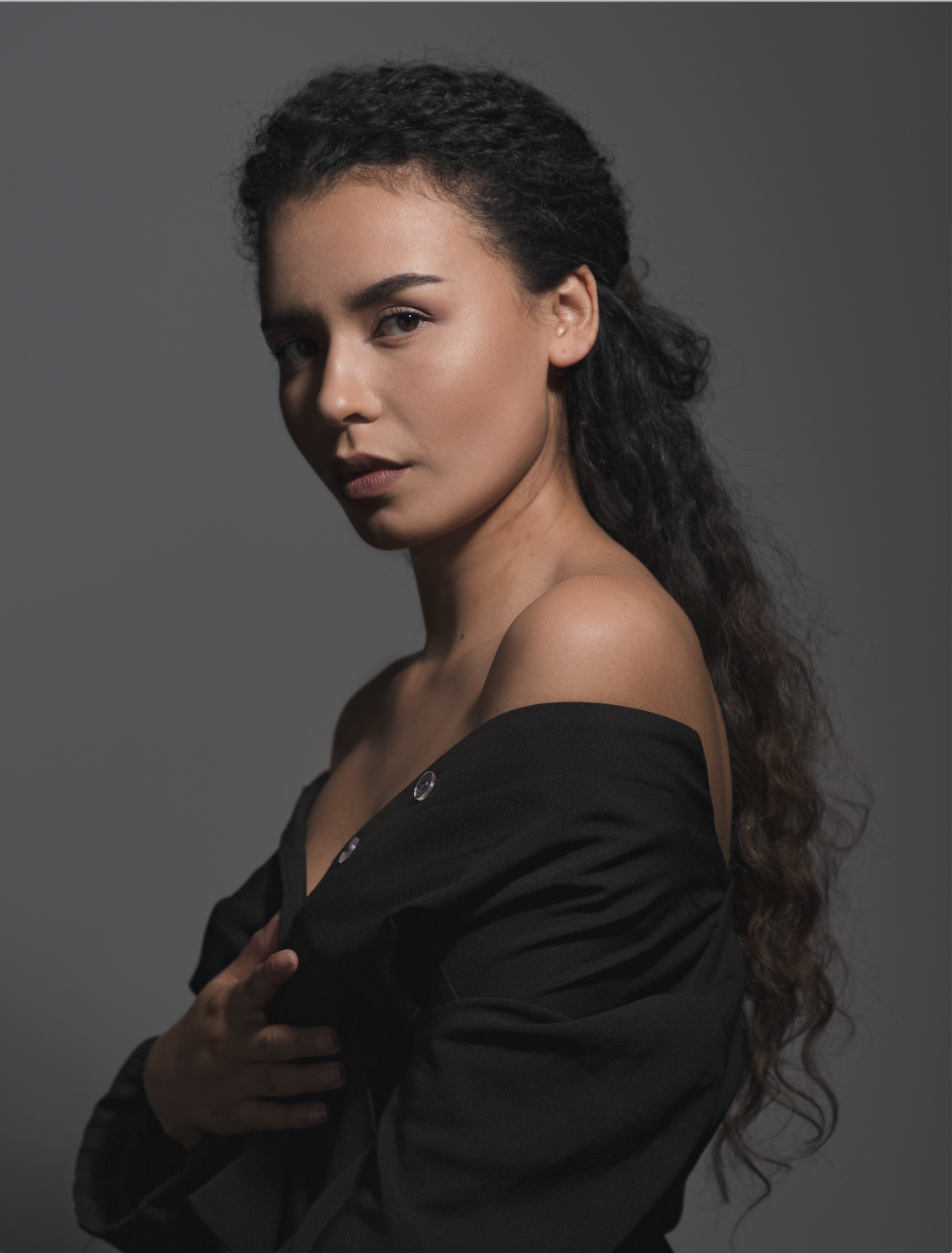 Amanda Martinez — NOVA MM