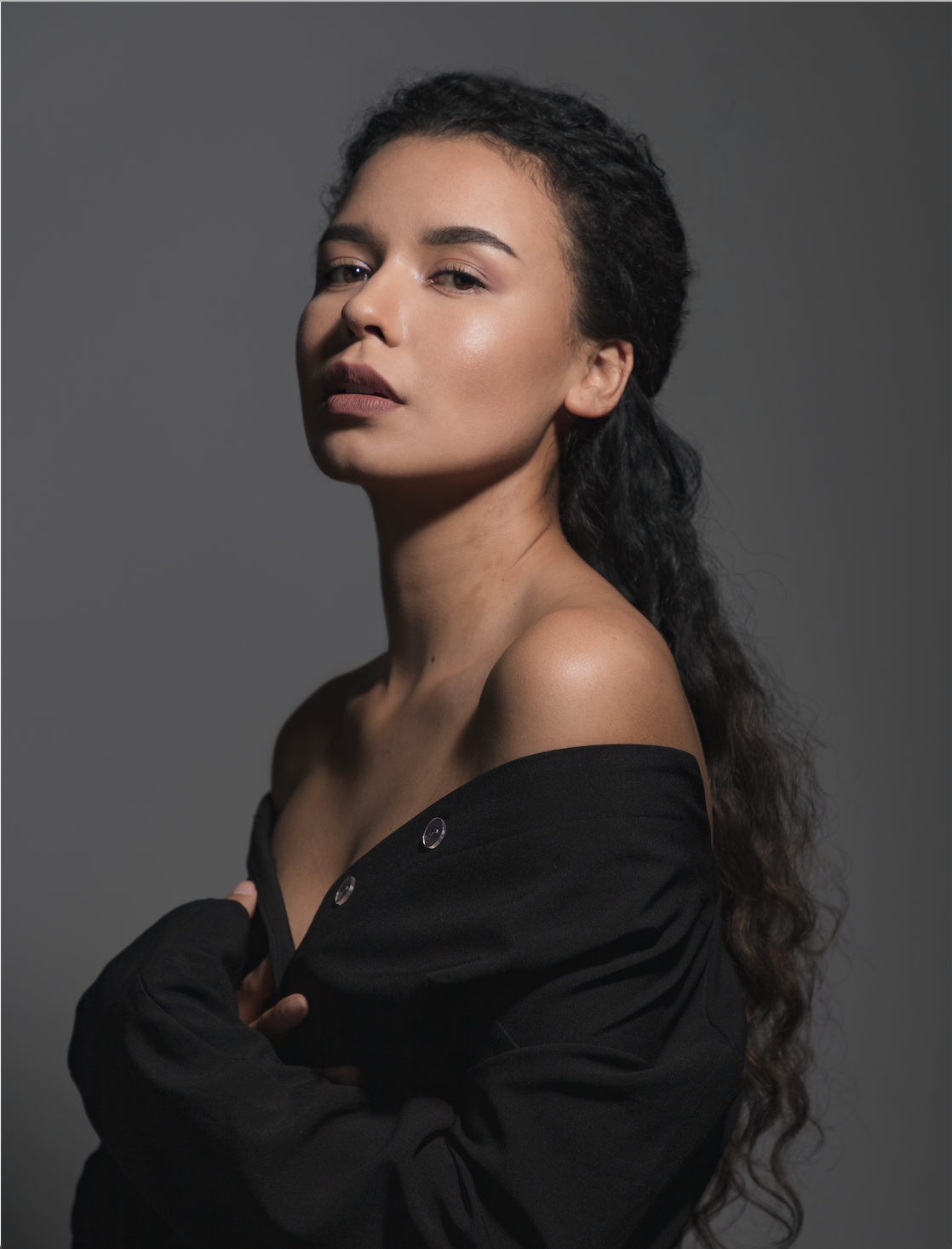 Amanda Martinez — NOVA MM