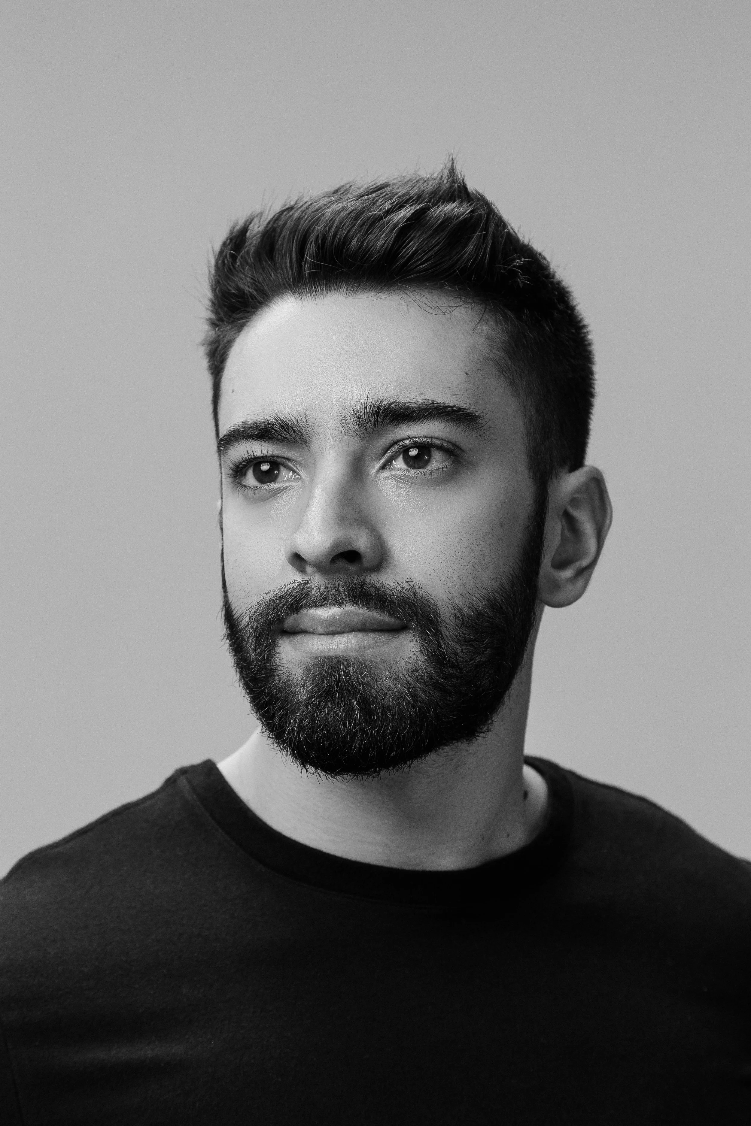 Development Men — NOVA MM