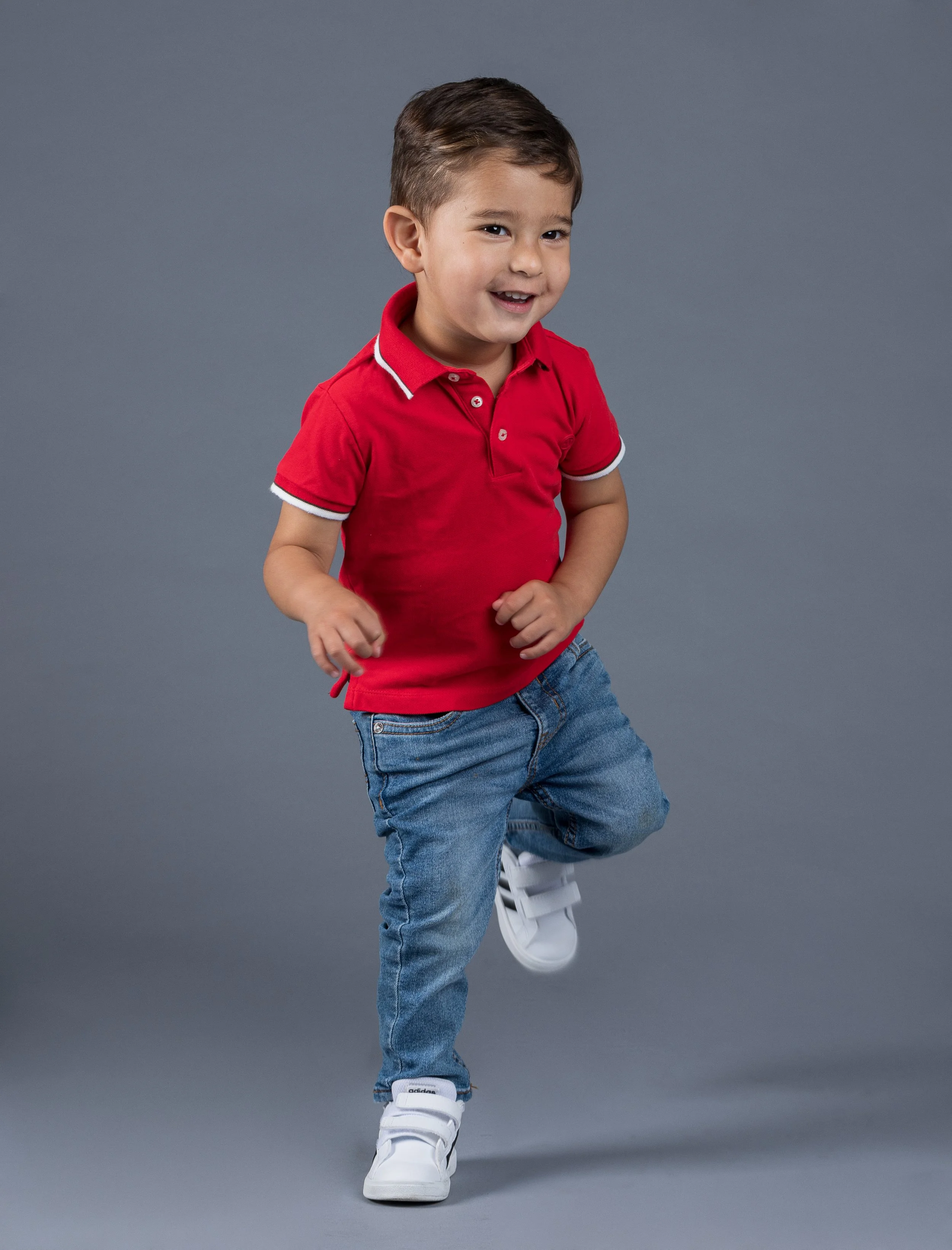 Julian Rivas Alvarado — NOVA MM