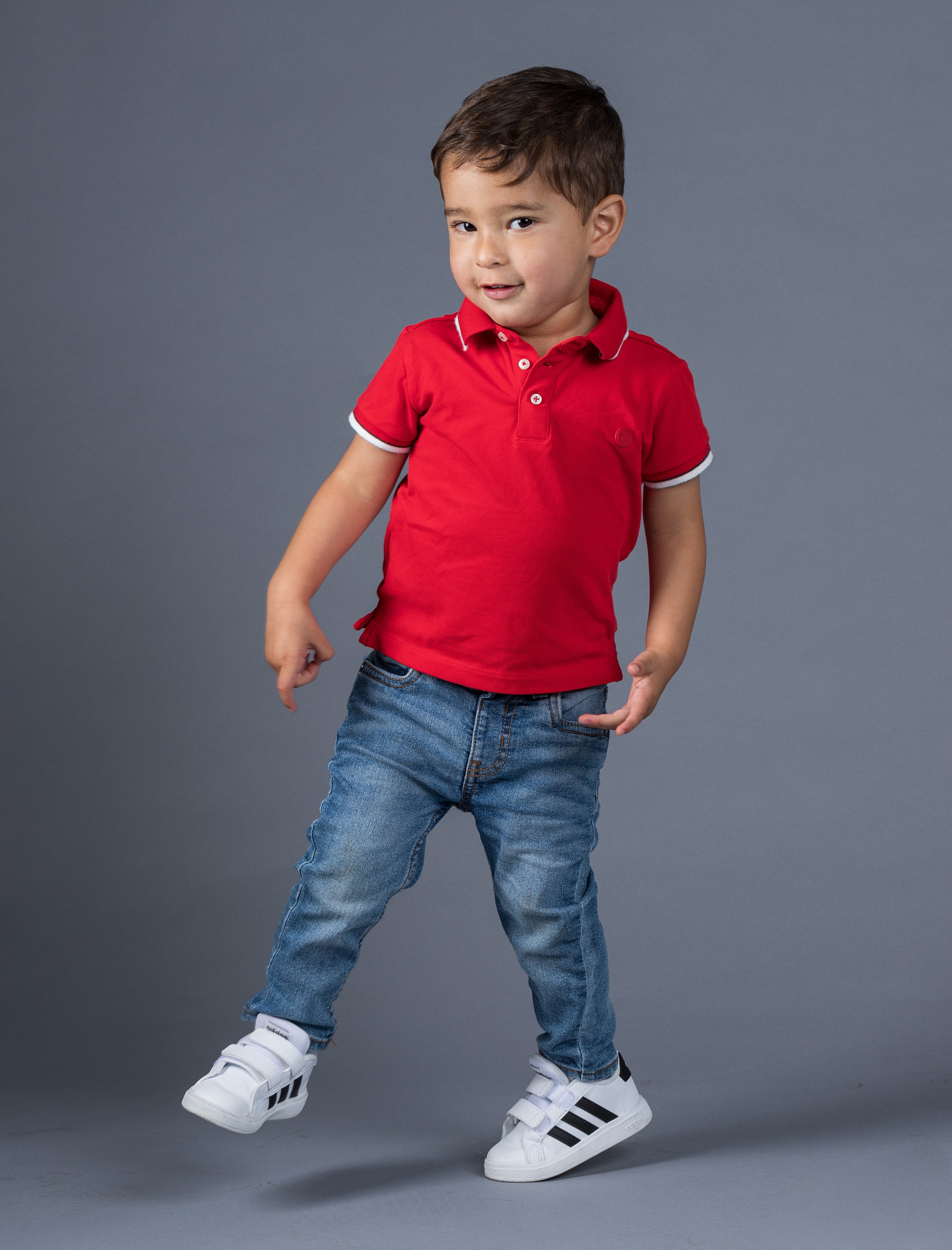 Julian Rivas Alvarado — NOVA MM