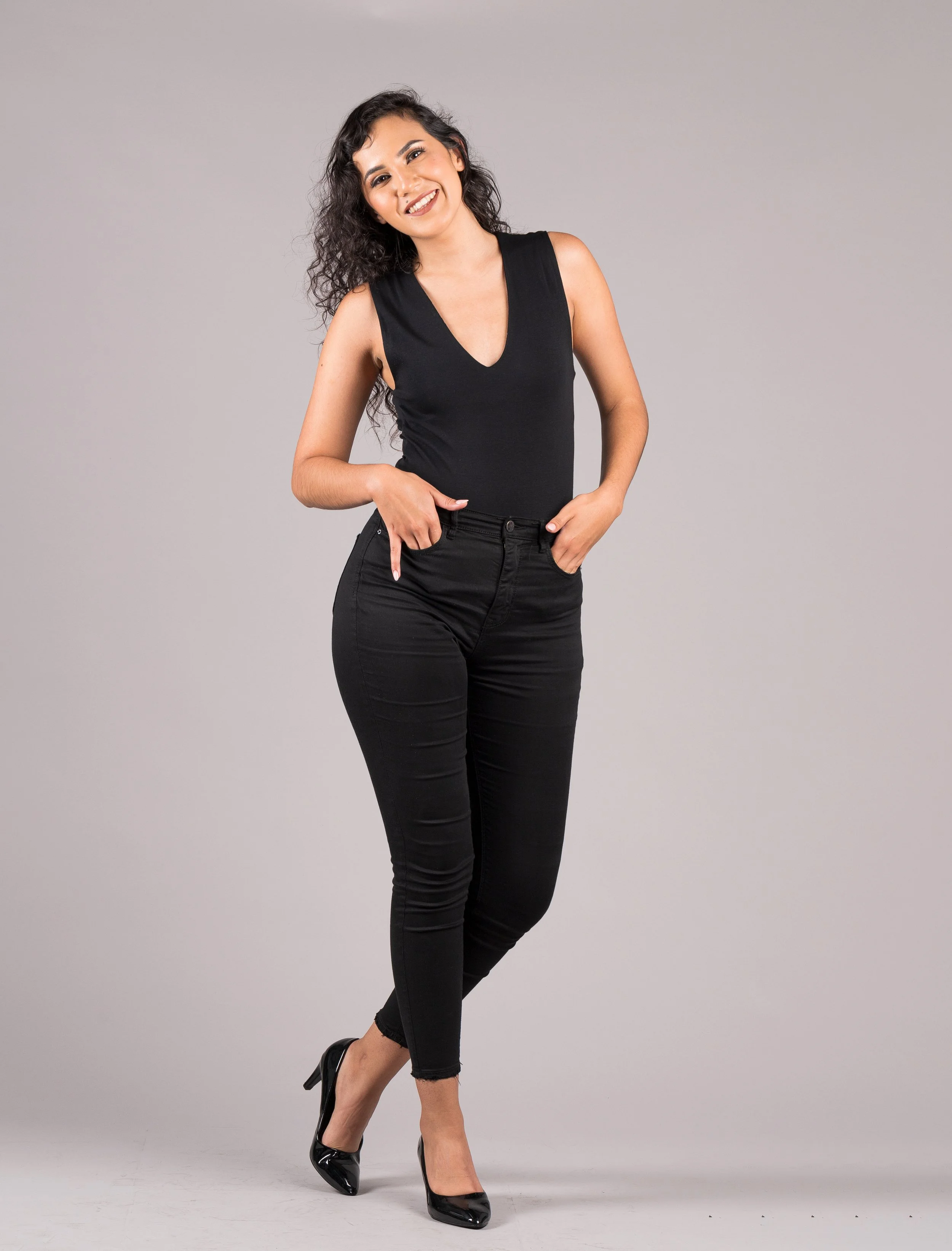 Martha Rivas — NOVA MM