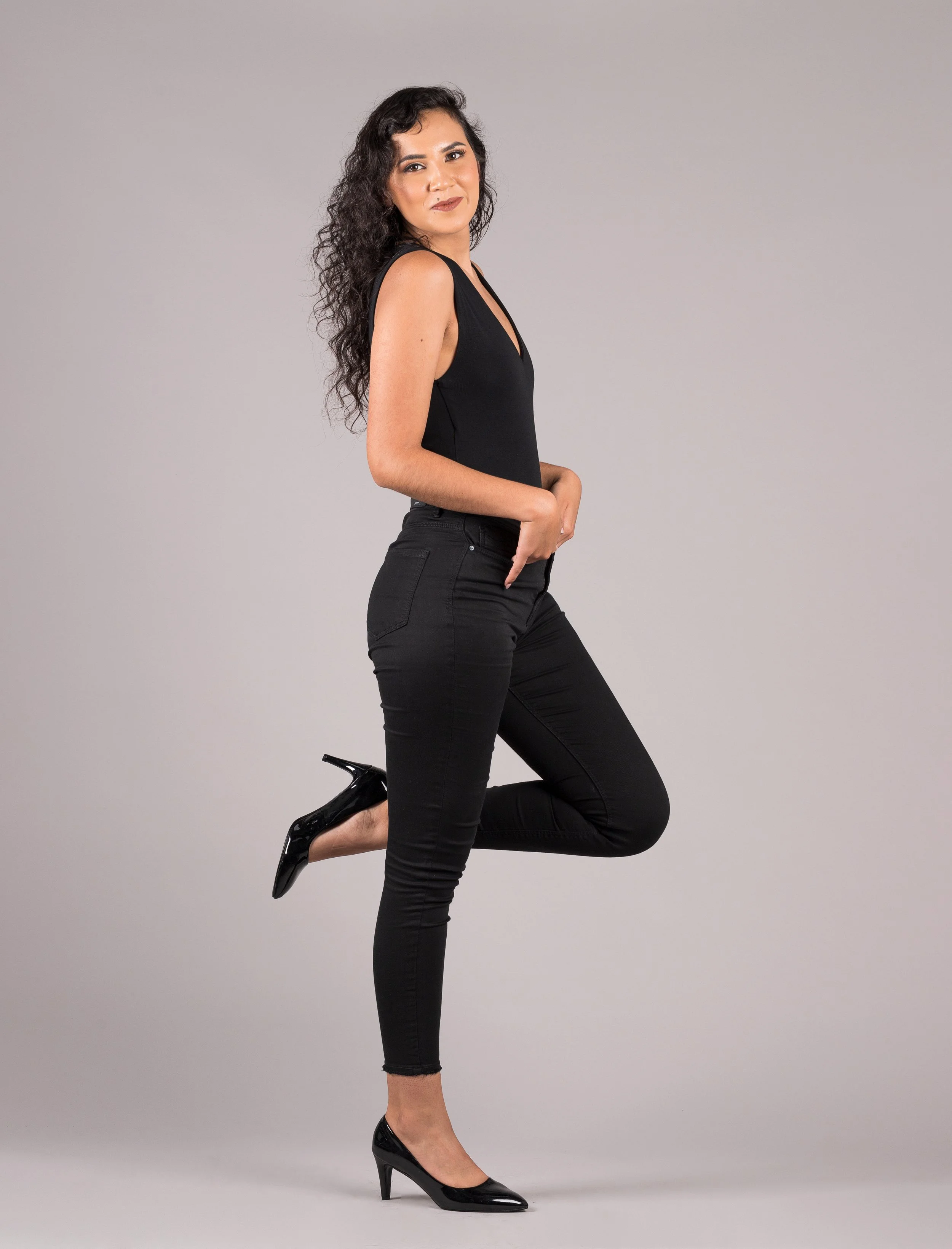 Martha Rivas — NOVA MM