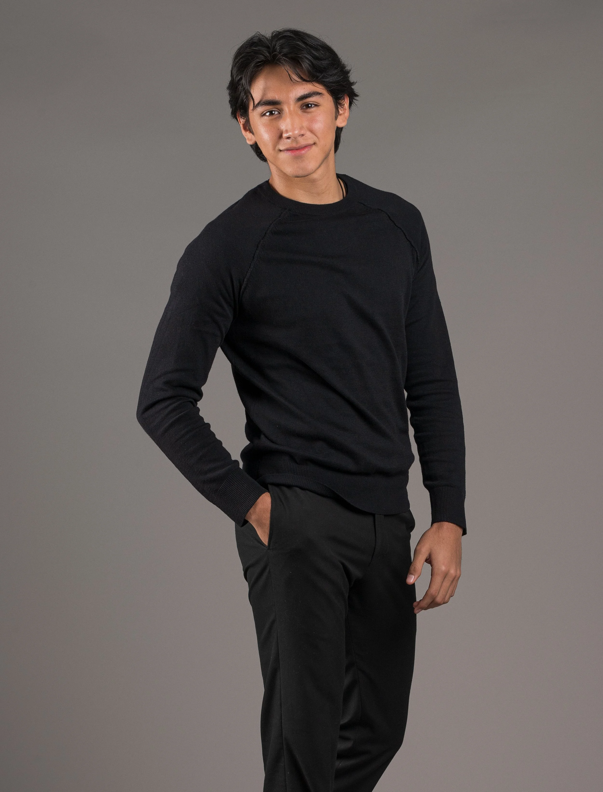 Andres Merida — NOVA MM