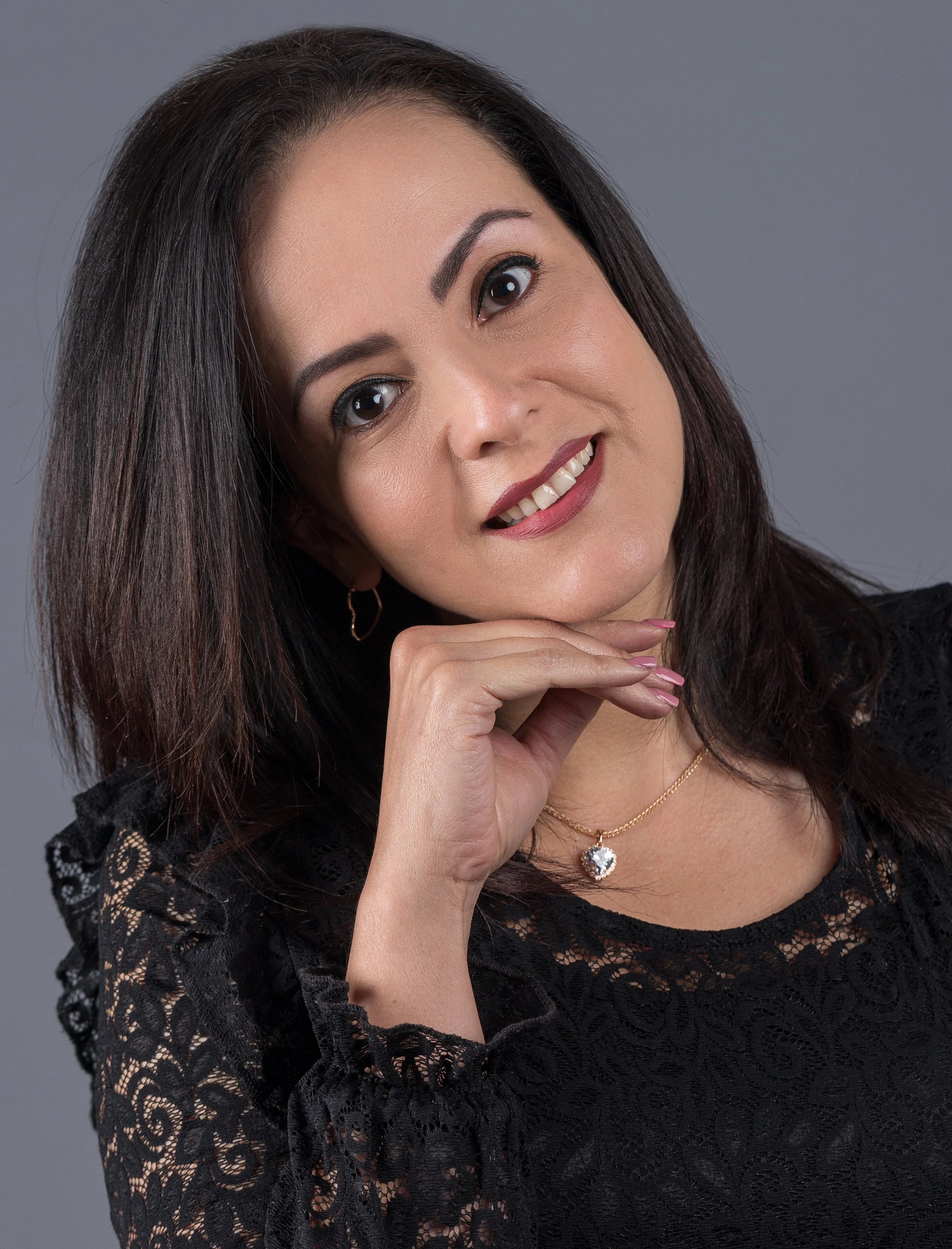 Nancy Gonzales — NOVA MM