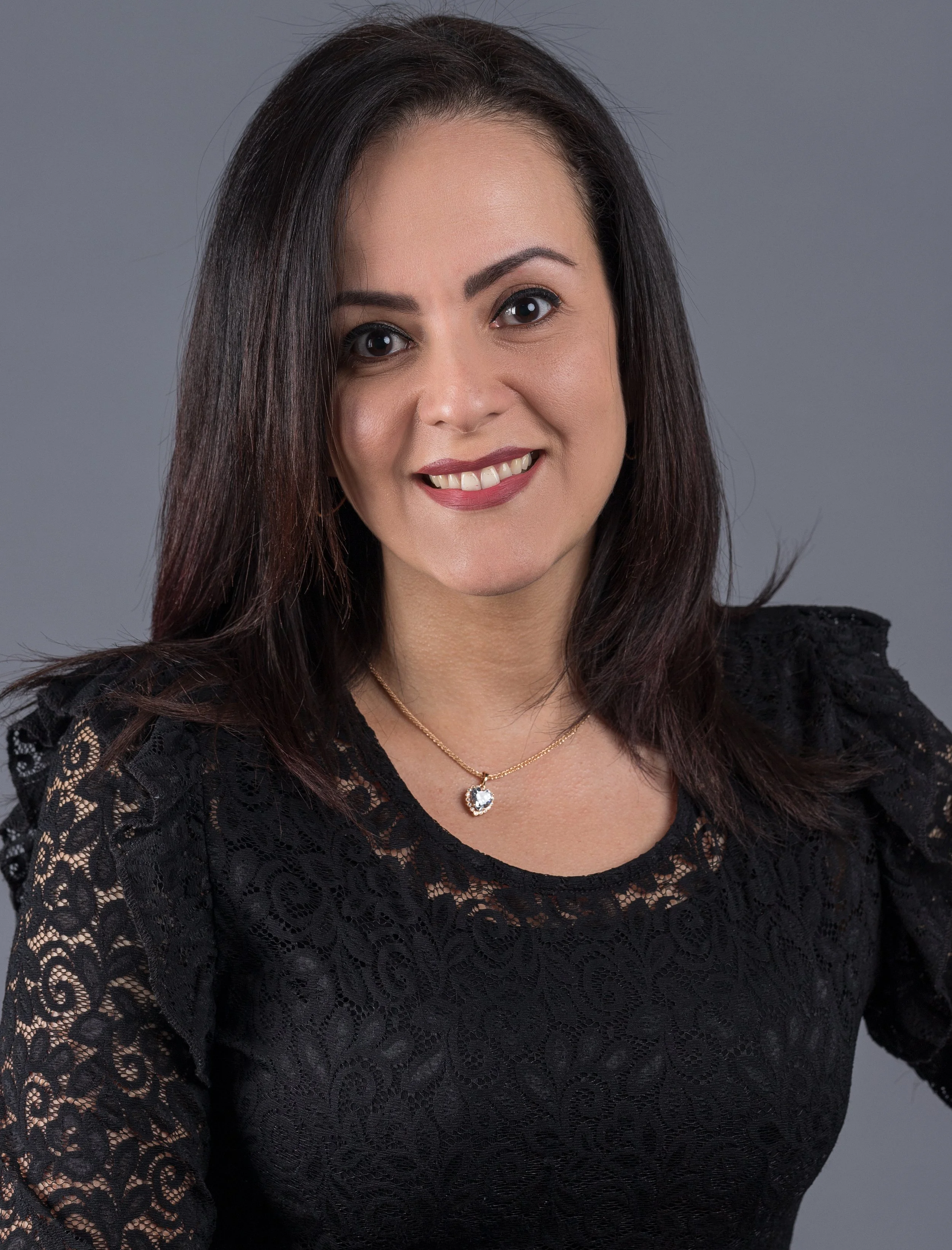 Nancy Gonzales — NOVA MM