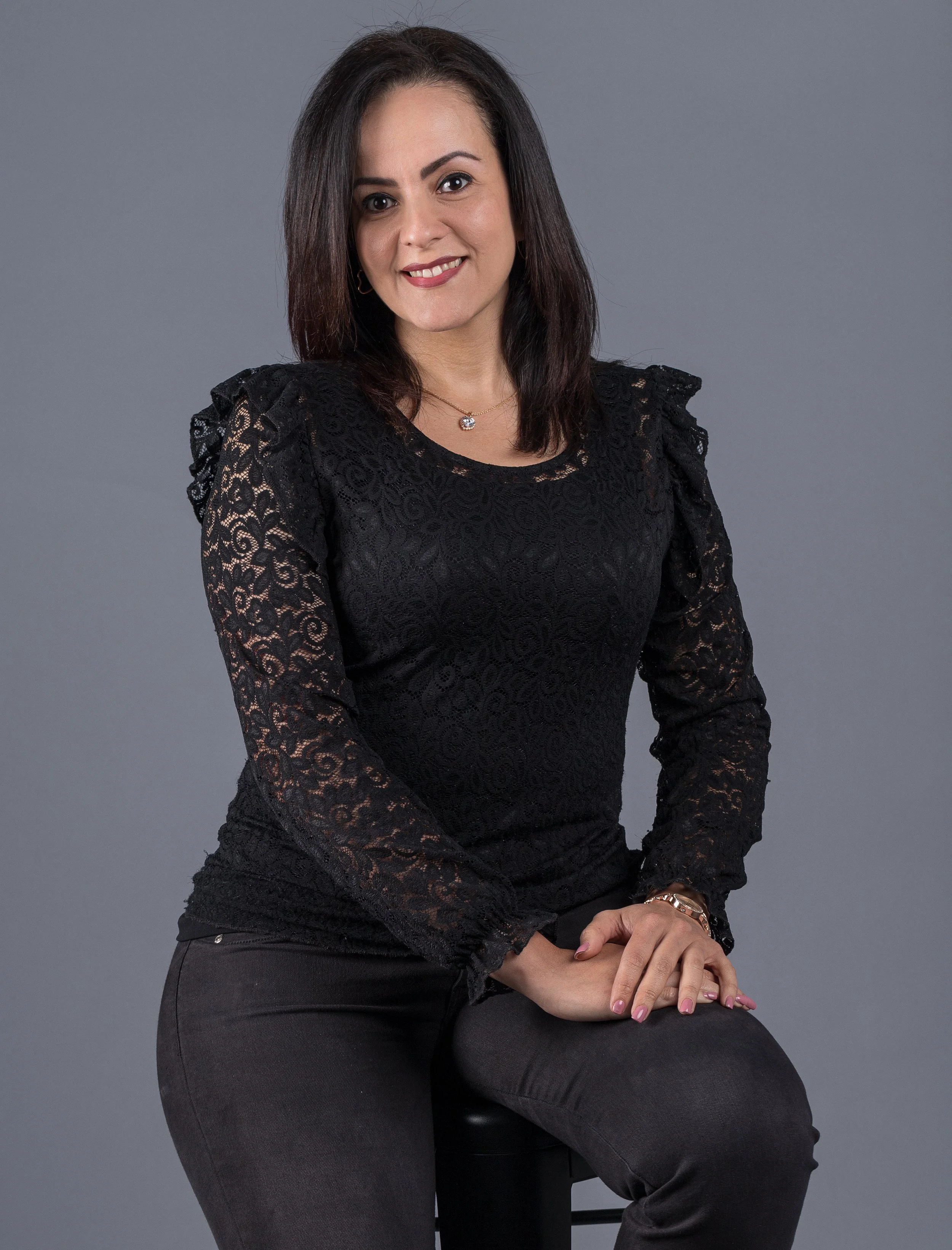 Nancy Gonzales — NOVA MM