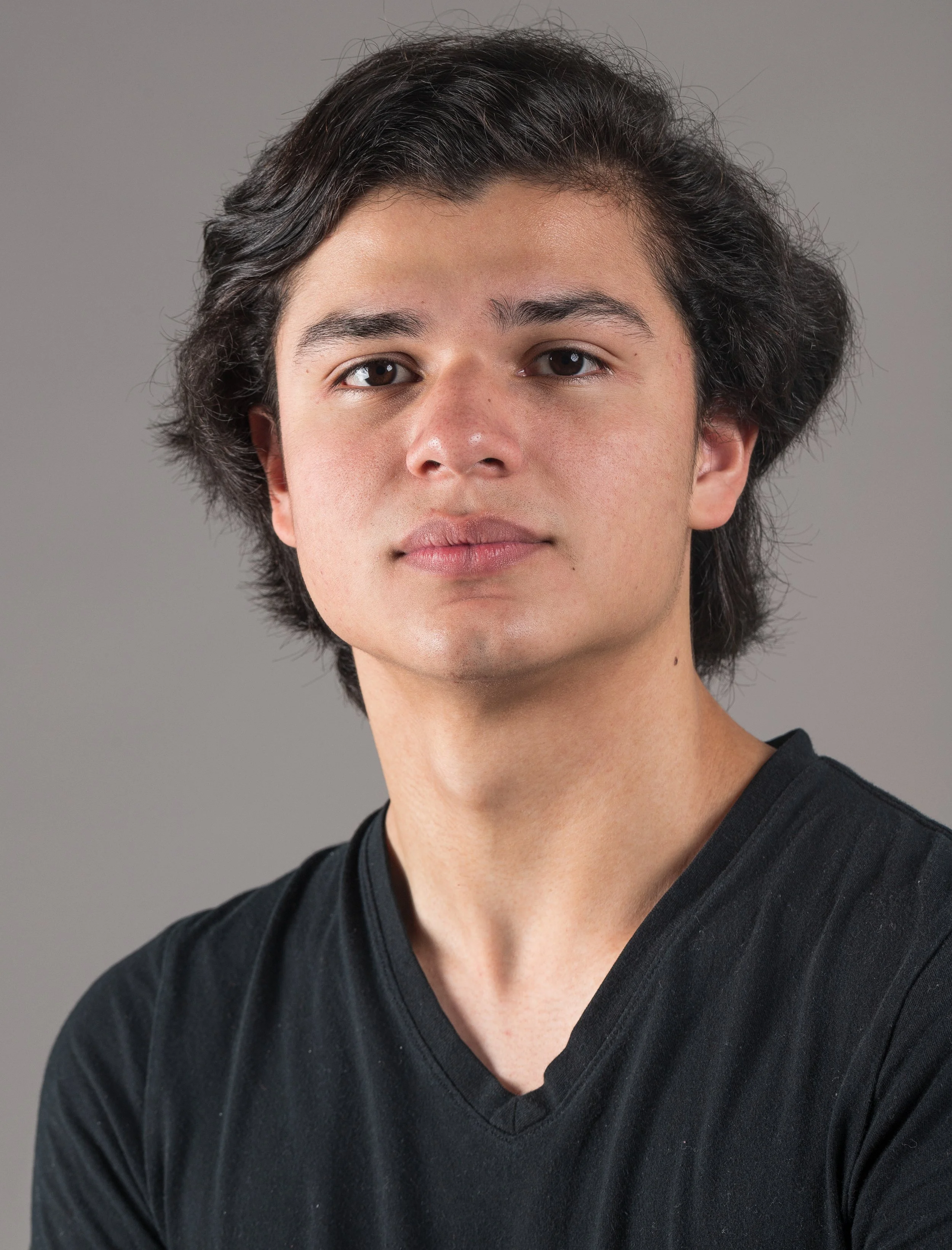 Alex Valdez — Nova Mm