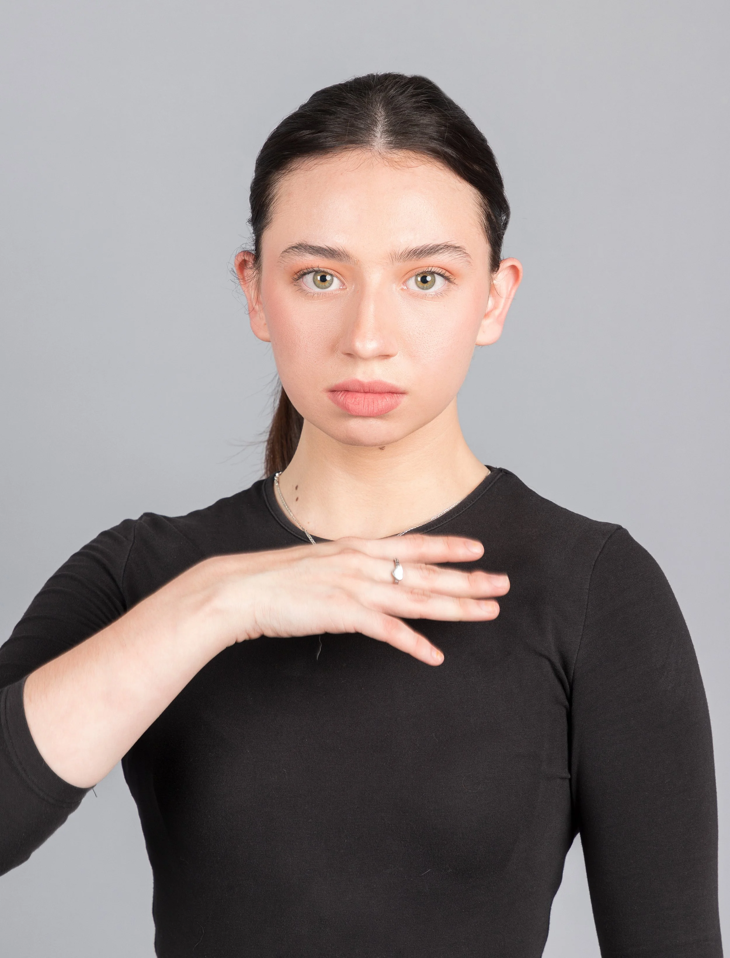 Alexandra Flores — NOVA MM