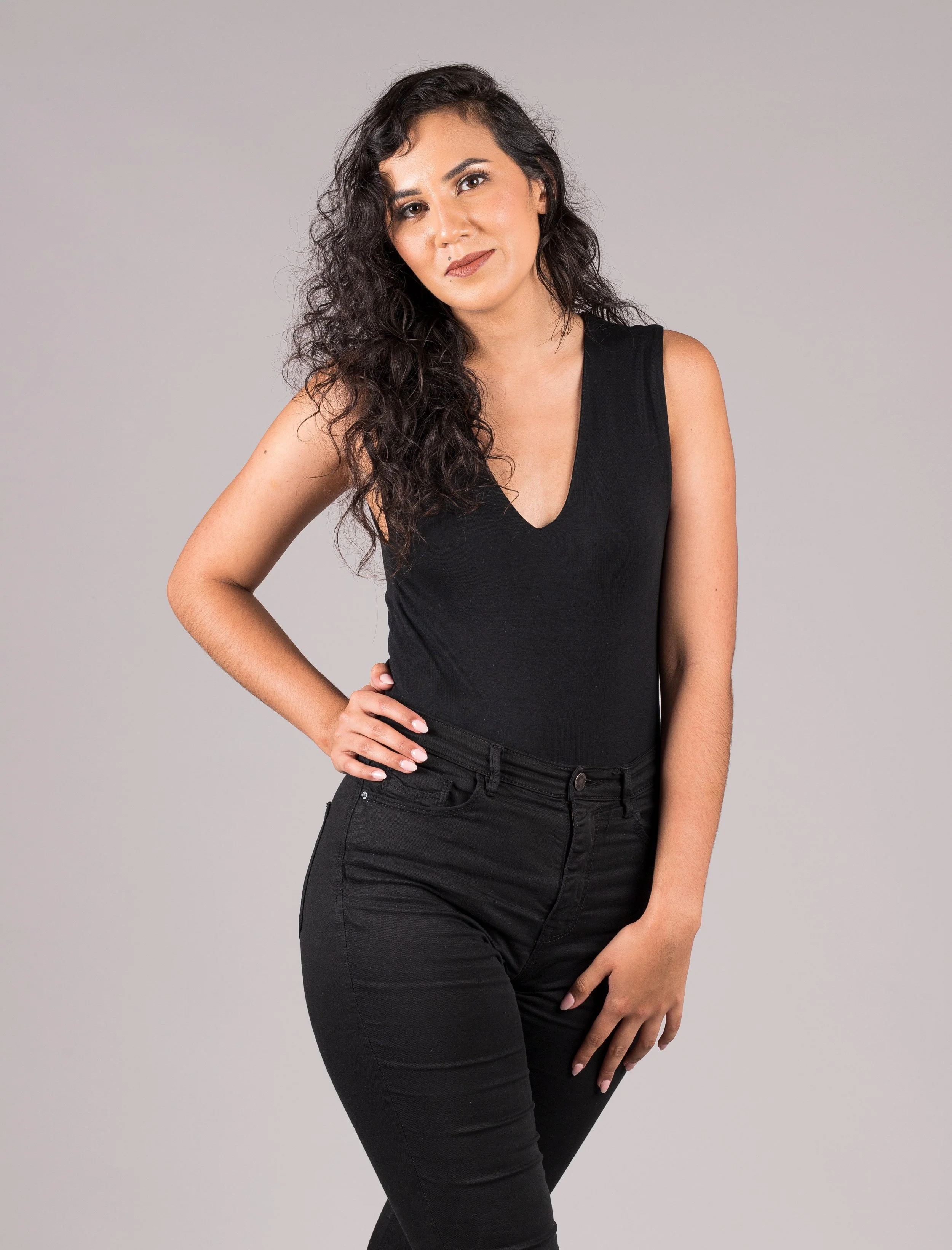 Martha Rivas — NOVA MM