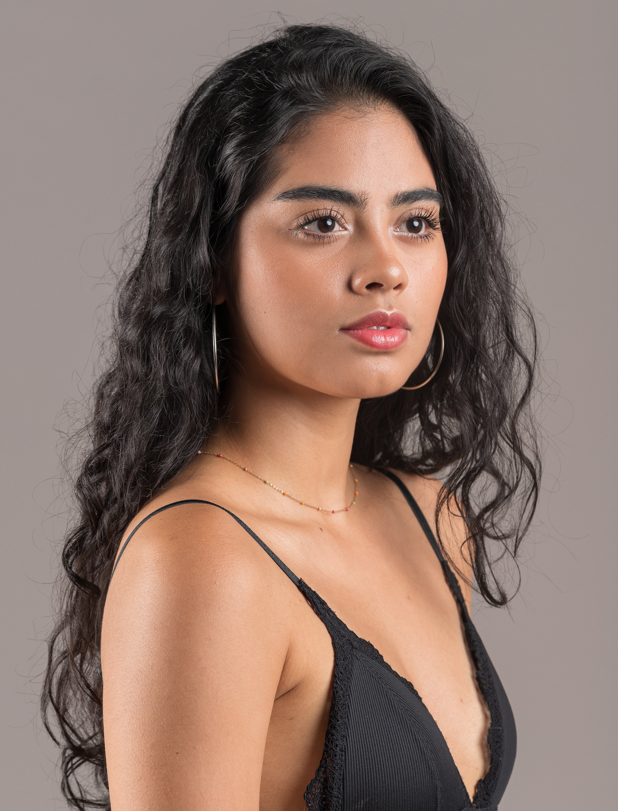 Sofia Fernadez — NOVA MM