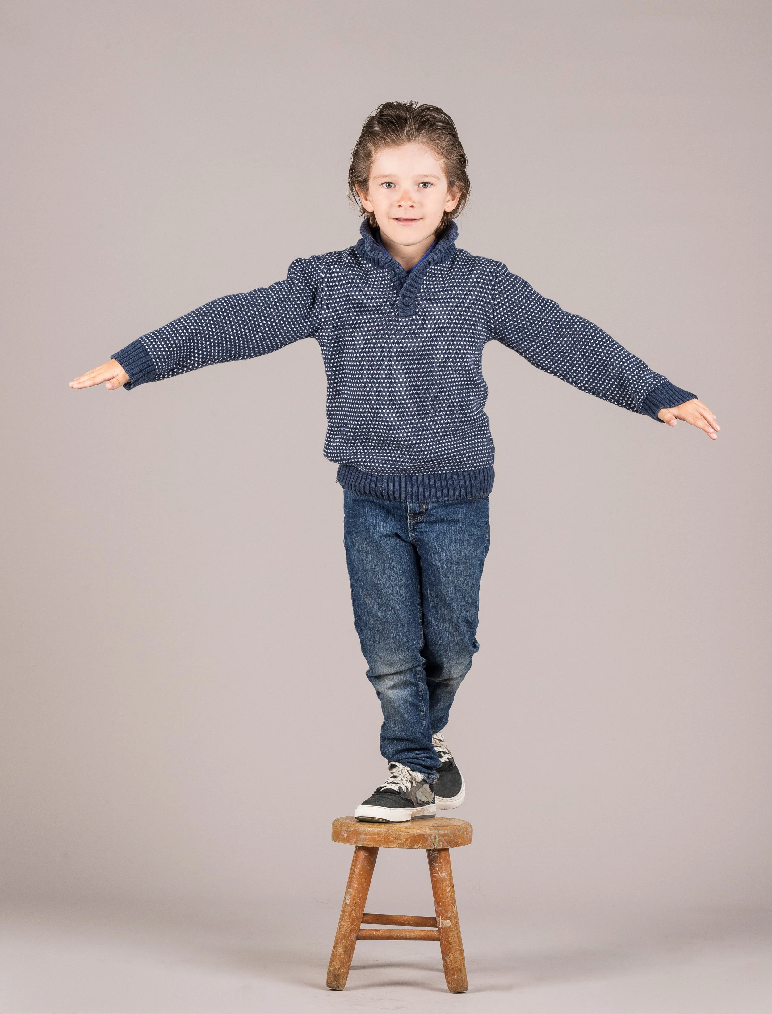 Luis Daniel Labbe — NOVA MM