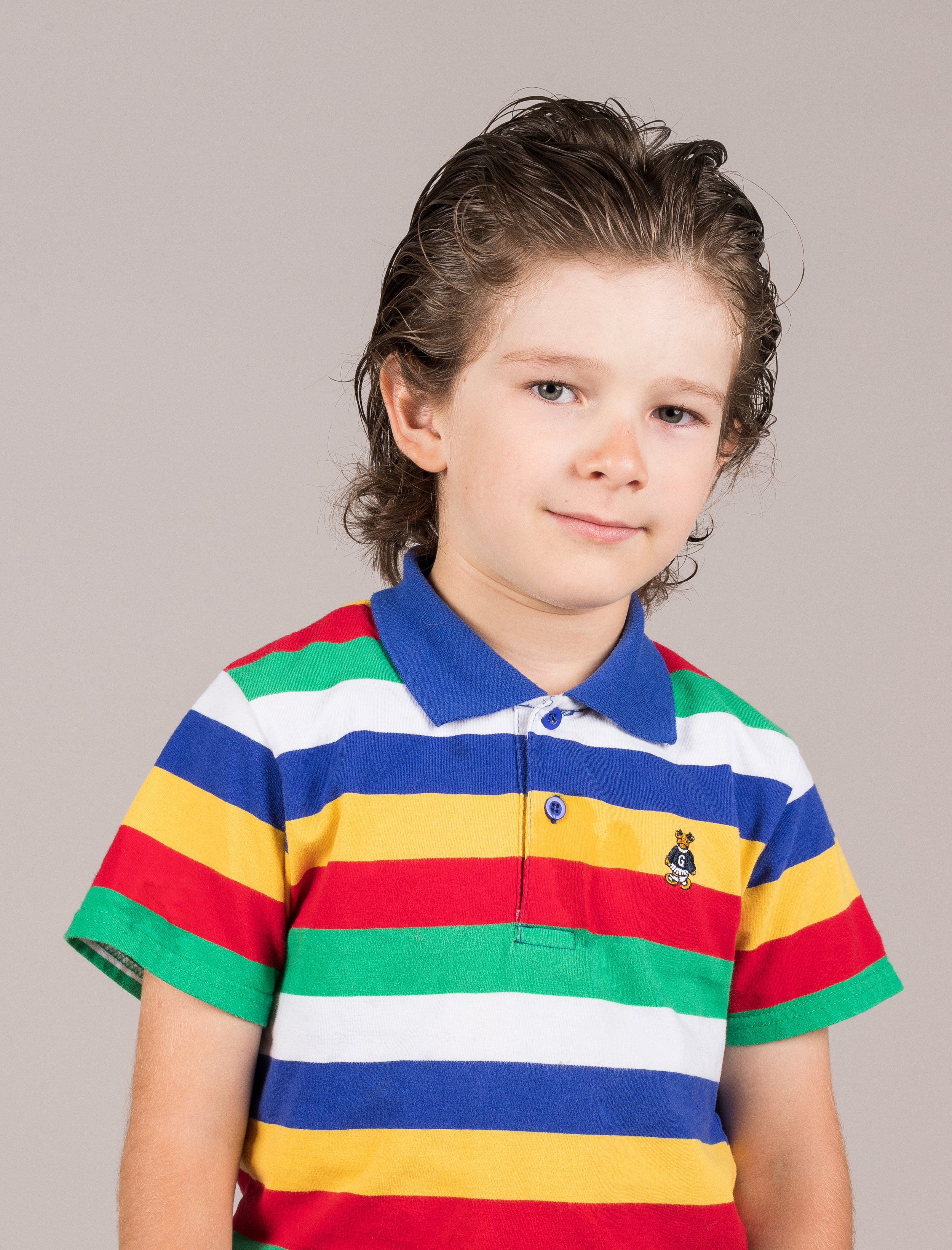 Luis Daniel Labbe — NOVA MM