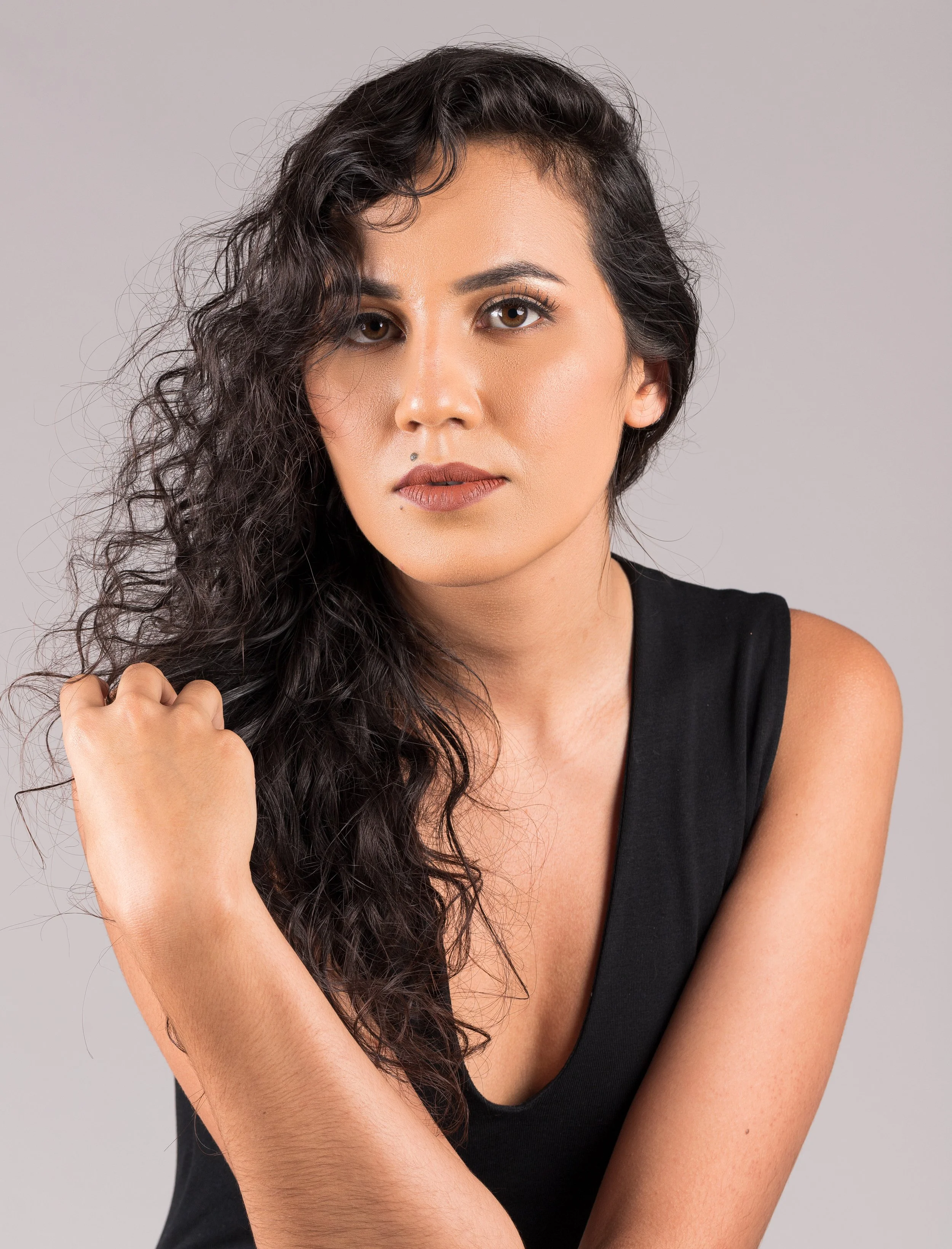 Martha Rivas — NOVA MM