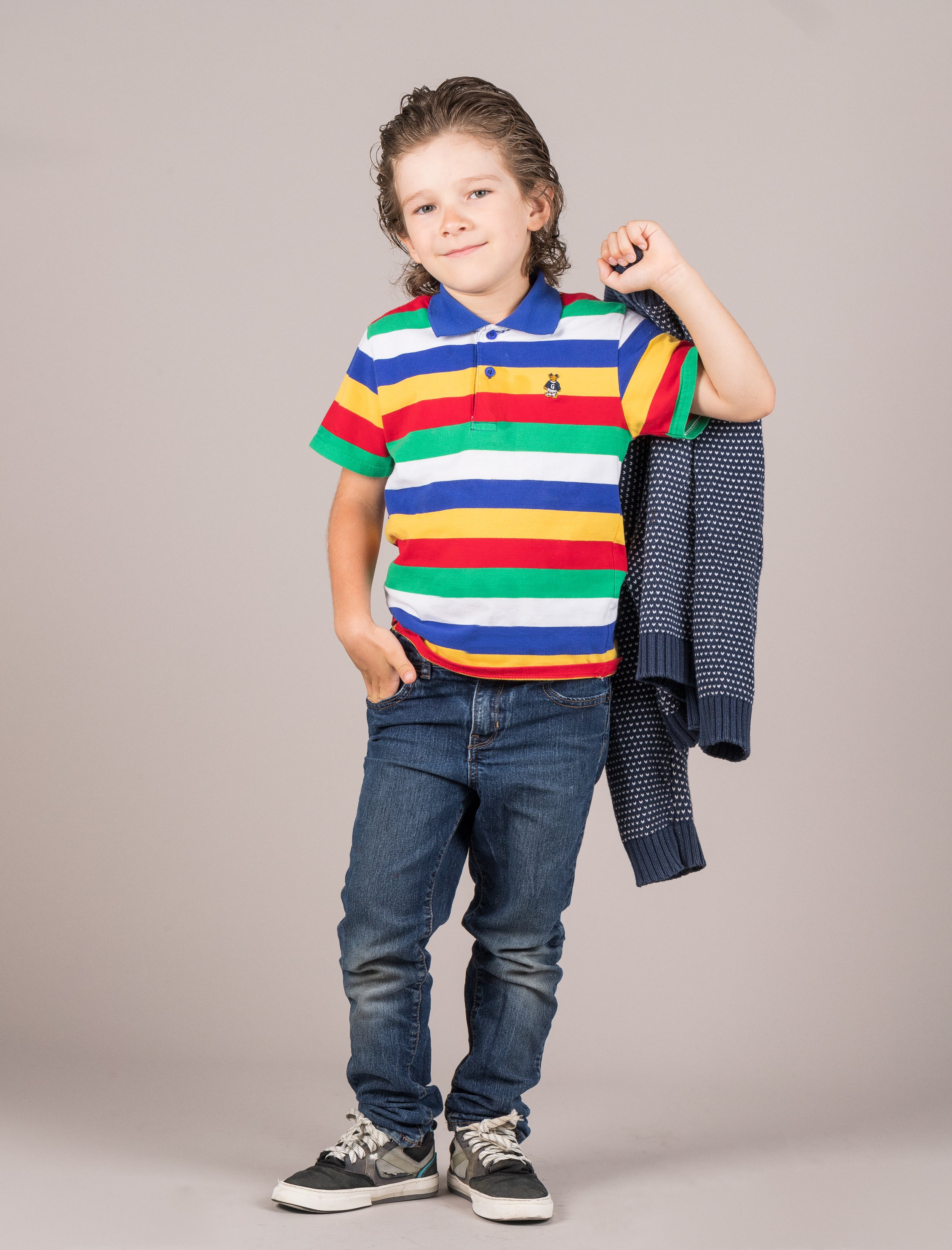 Luis Daniel Labbe — NOVA MM