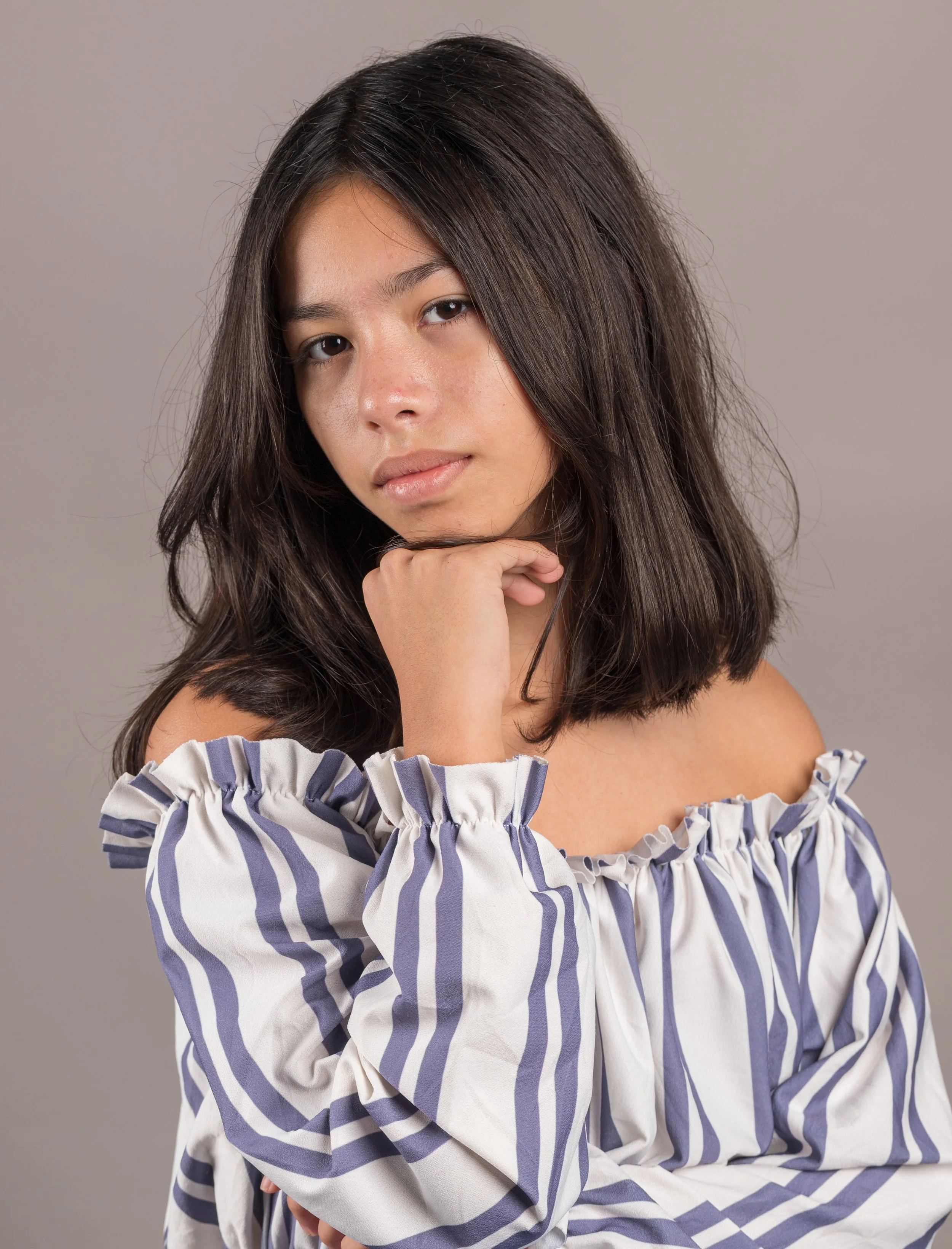 Daniela Sofia De Leon — NOVA MM