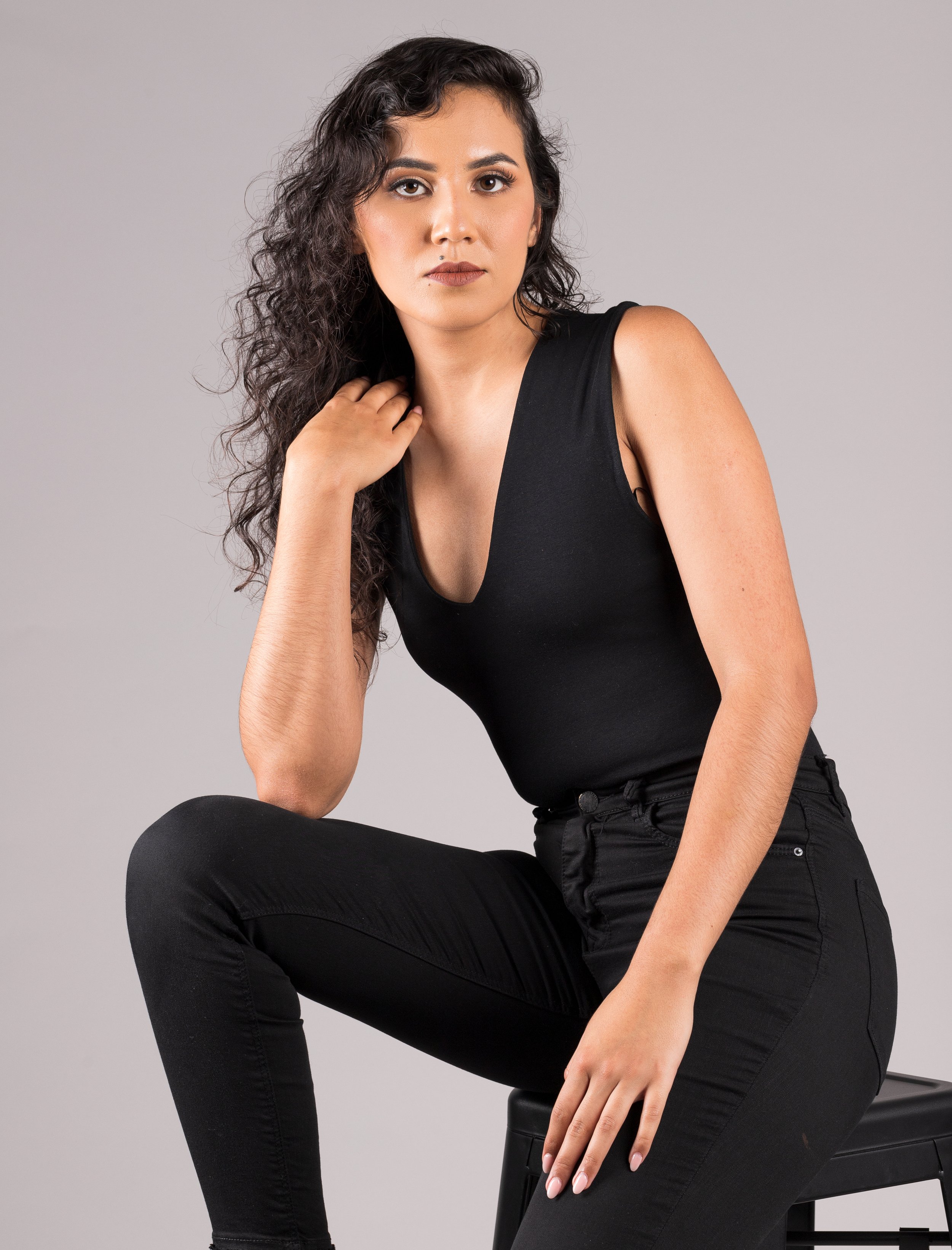 Martha Rivas — NOVA MM