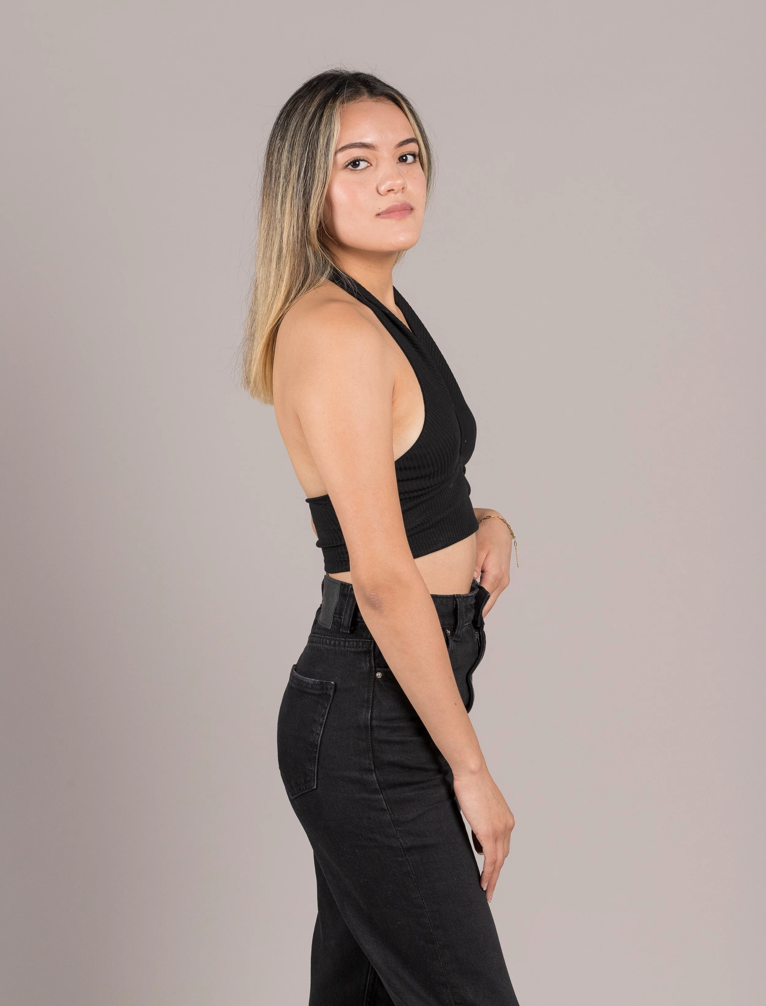 Alexandra Bernal — NOVA MM