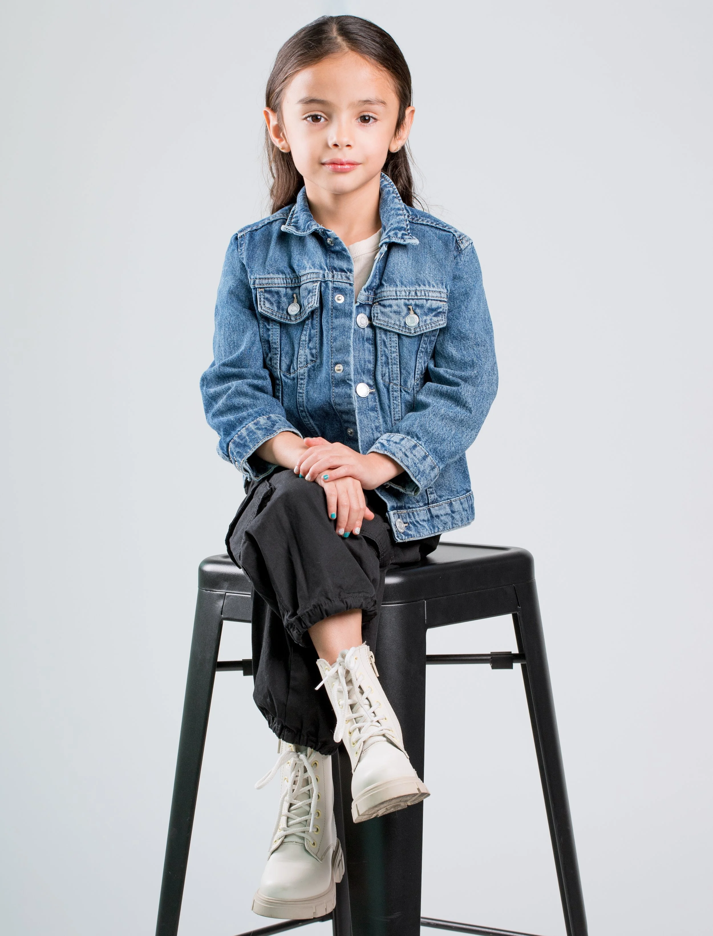 Alana Sofia Gonzales — NOVA MM